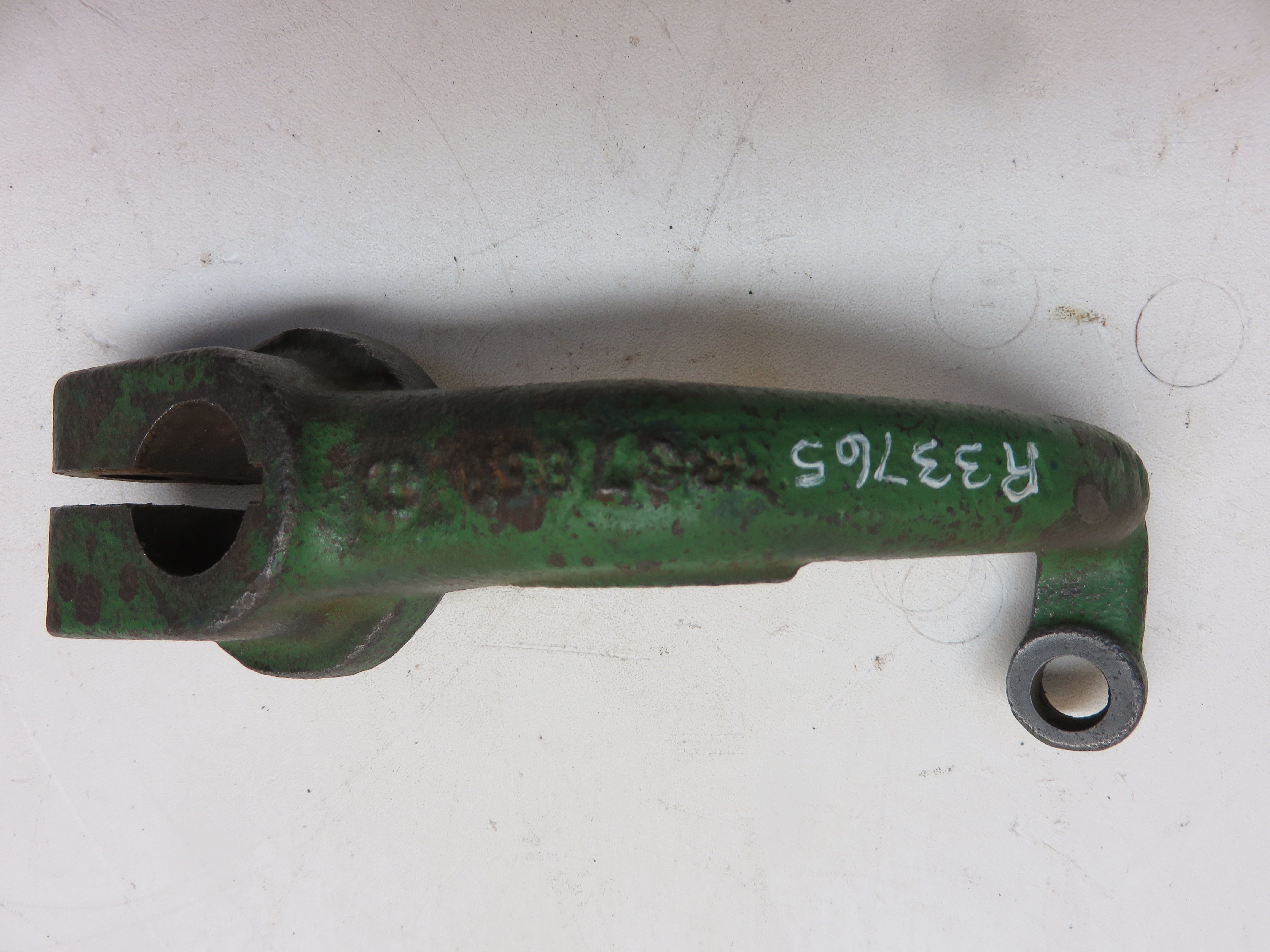 R33765 John Deere Speed Shift Arm For 4000, 4020, 4320 – Vintage John ...