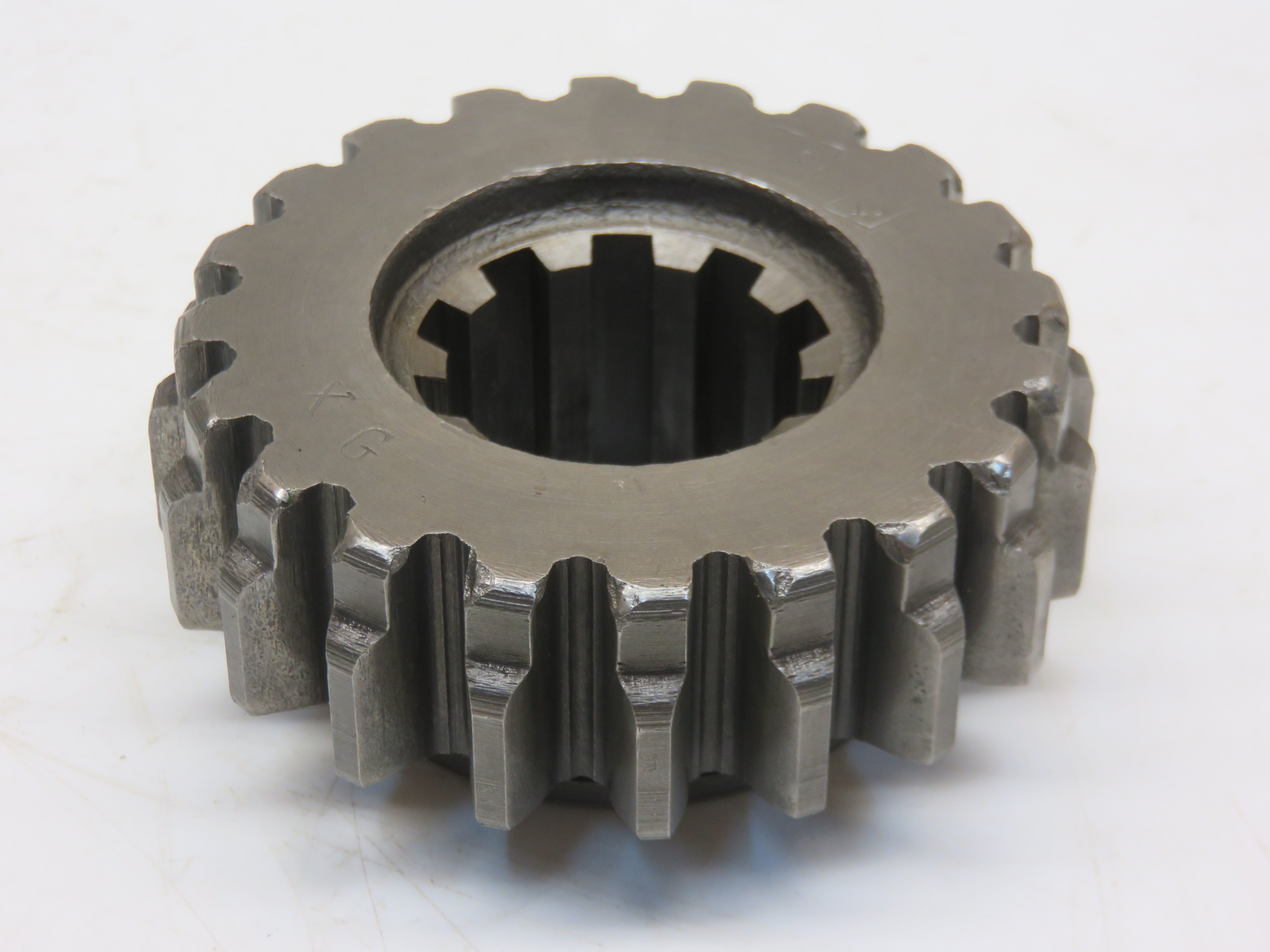 B343R John Deere Sliding Gear Shaft Drive Gear For B, BR, BO – Vintage ...