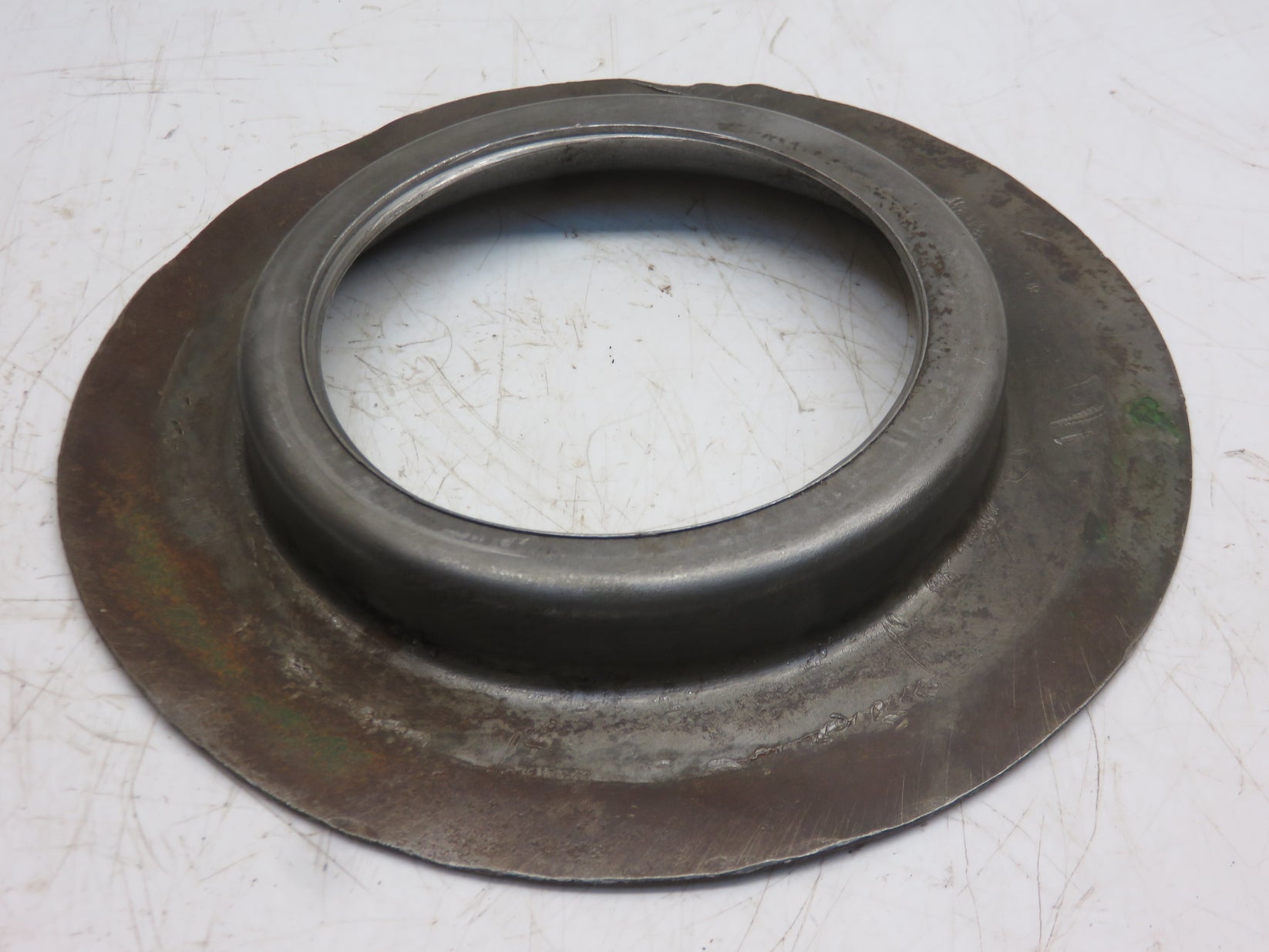 A264R John Deere Rear Axle Felt Retainer For A – Vintage John Deere Parts