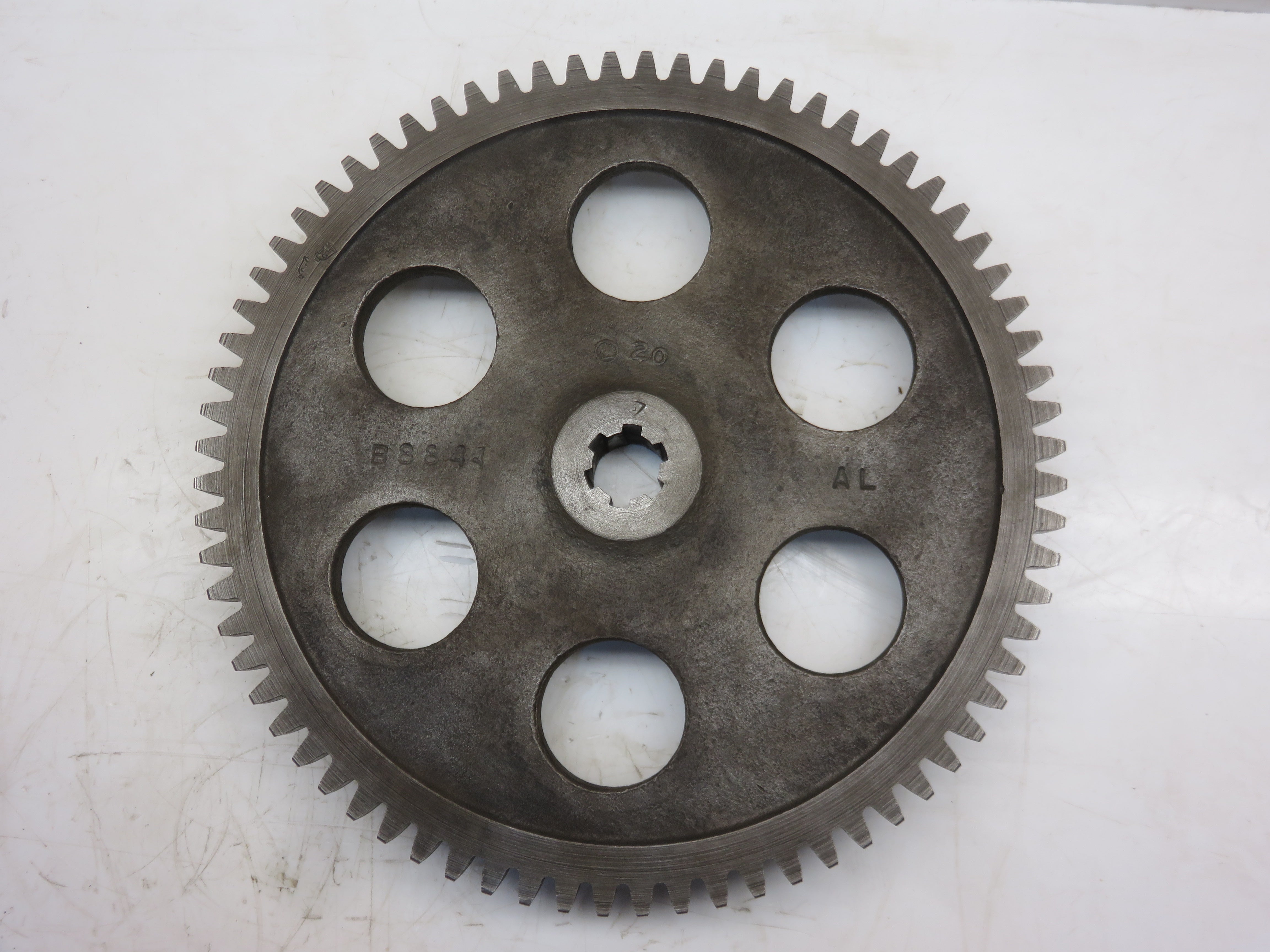 AB4138R, B240R John Deere First Reduction Gear For B, BR, BO – Vintage ...