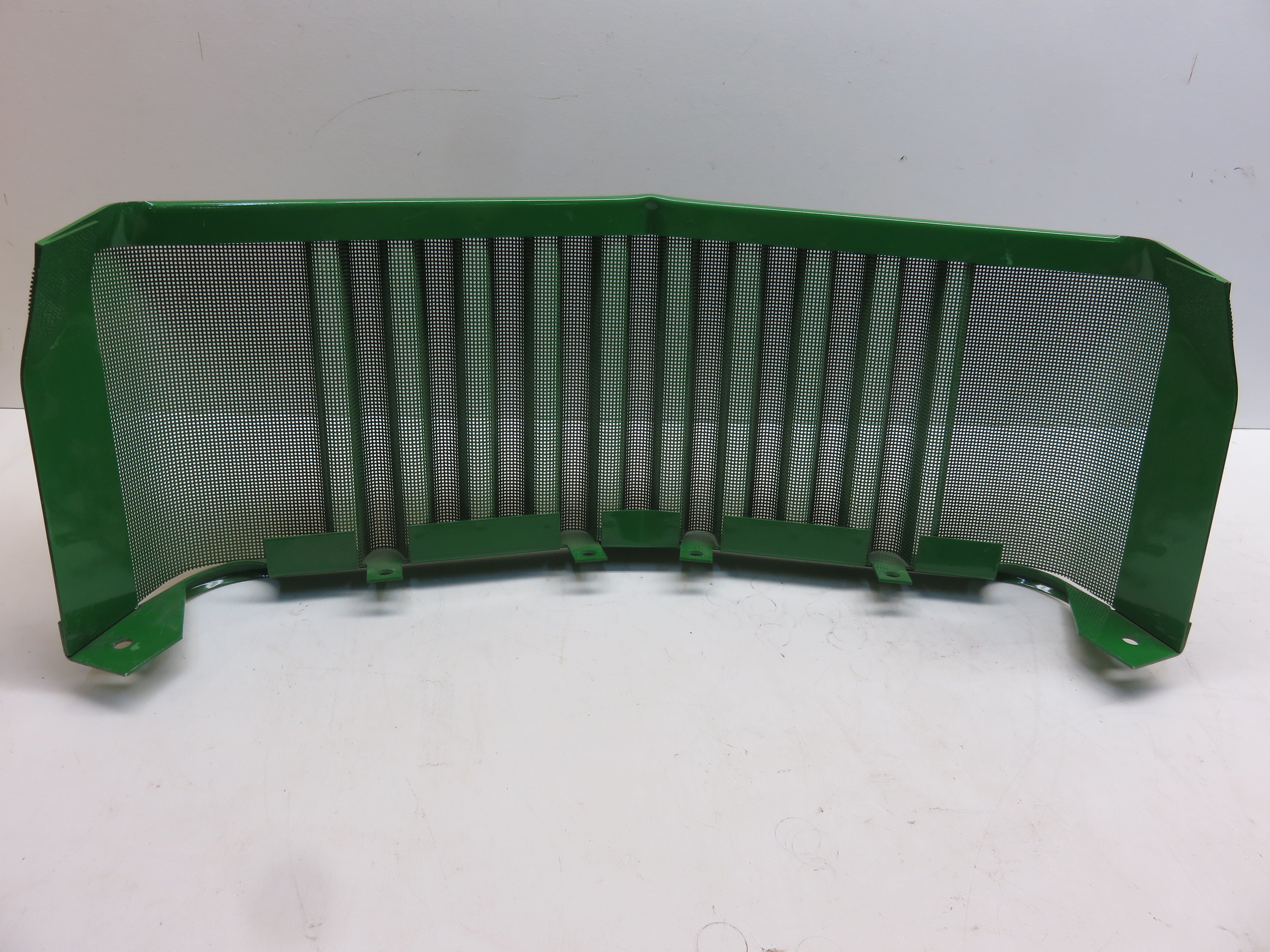 AR26494 John Deere Front Grille Screen For 3010, 3020 – Vintage John ...