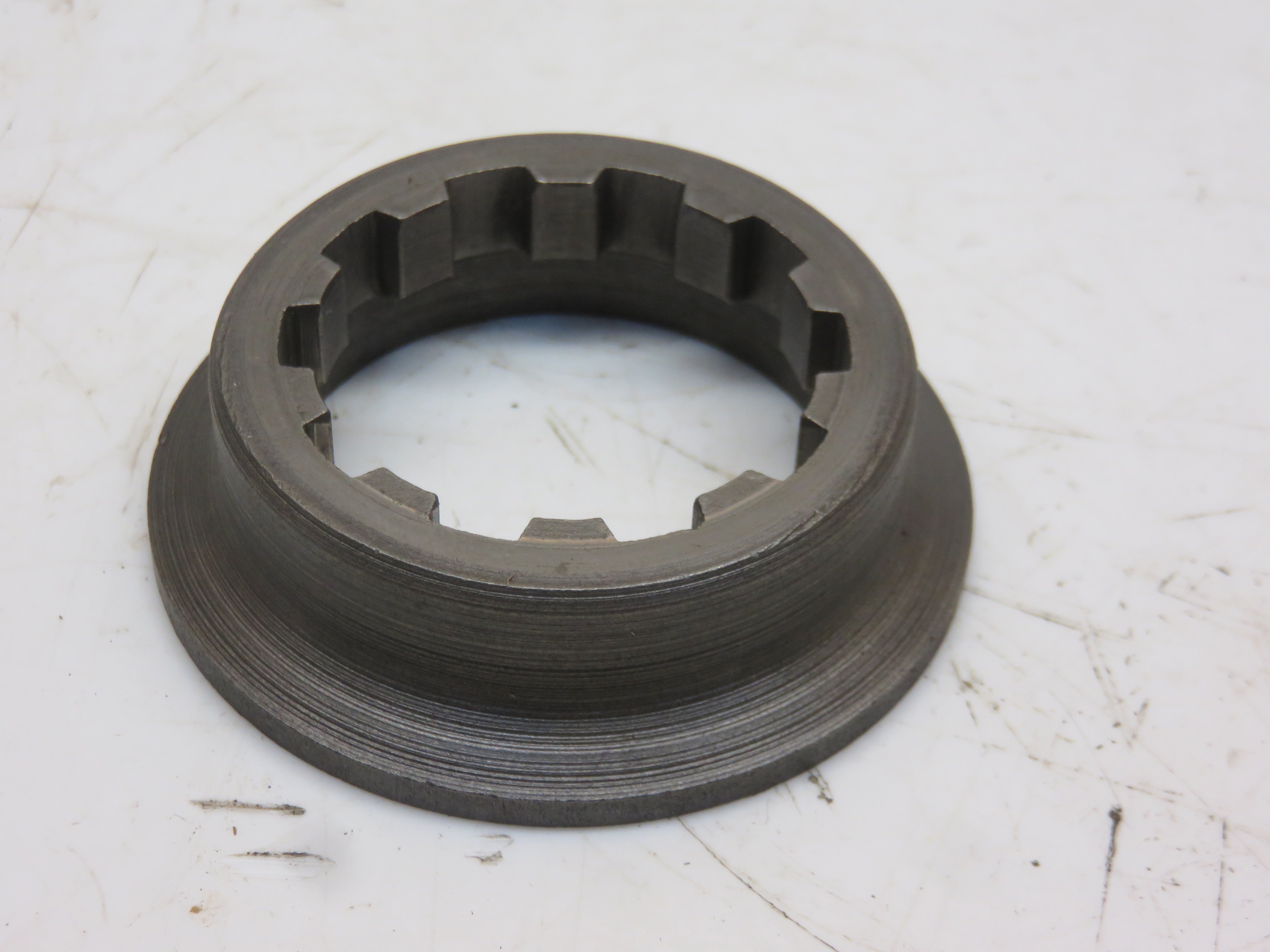 B324R John Deere Left Hand Idler Gear Thrust Washer For B, BR, BO ...