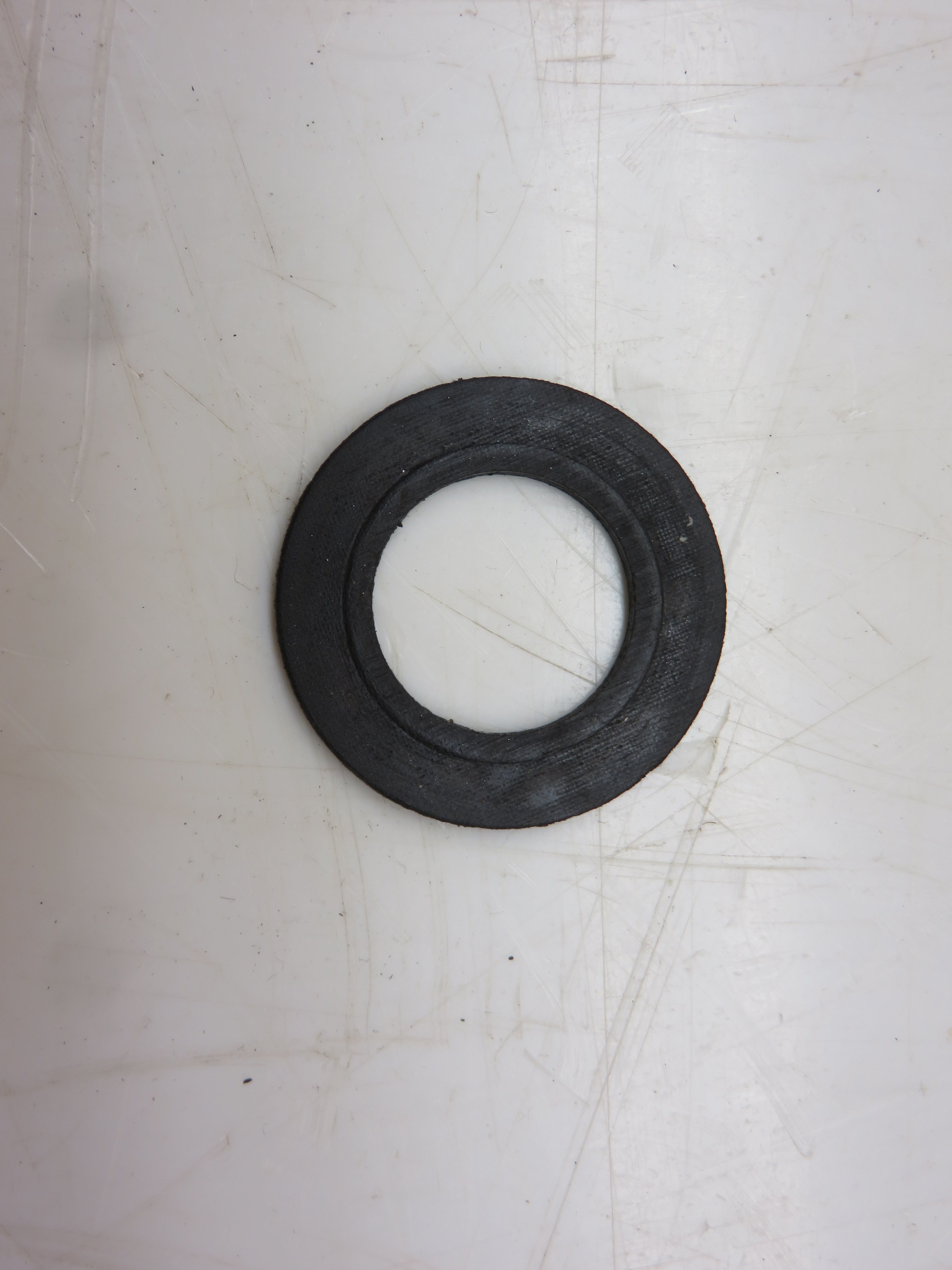 A4798R John Deere PTO Thrust Washer For 50, 60, 70, 80, 520, 620, 720 ...