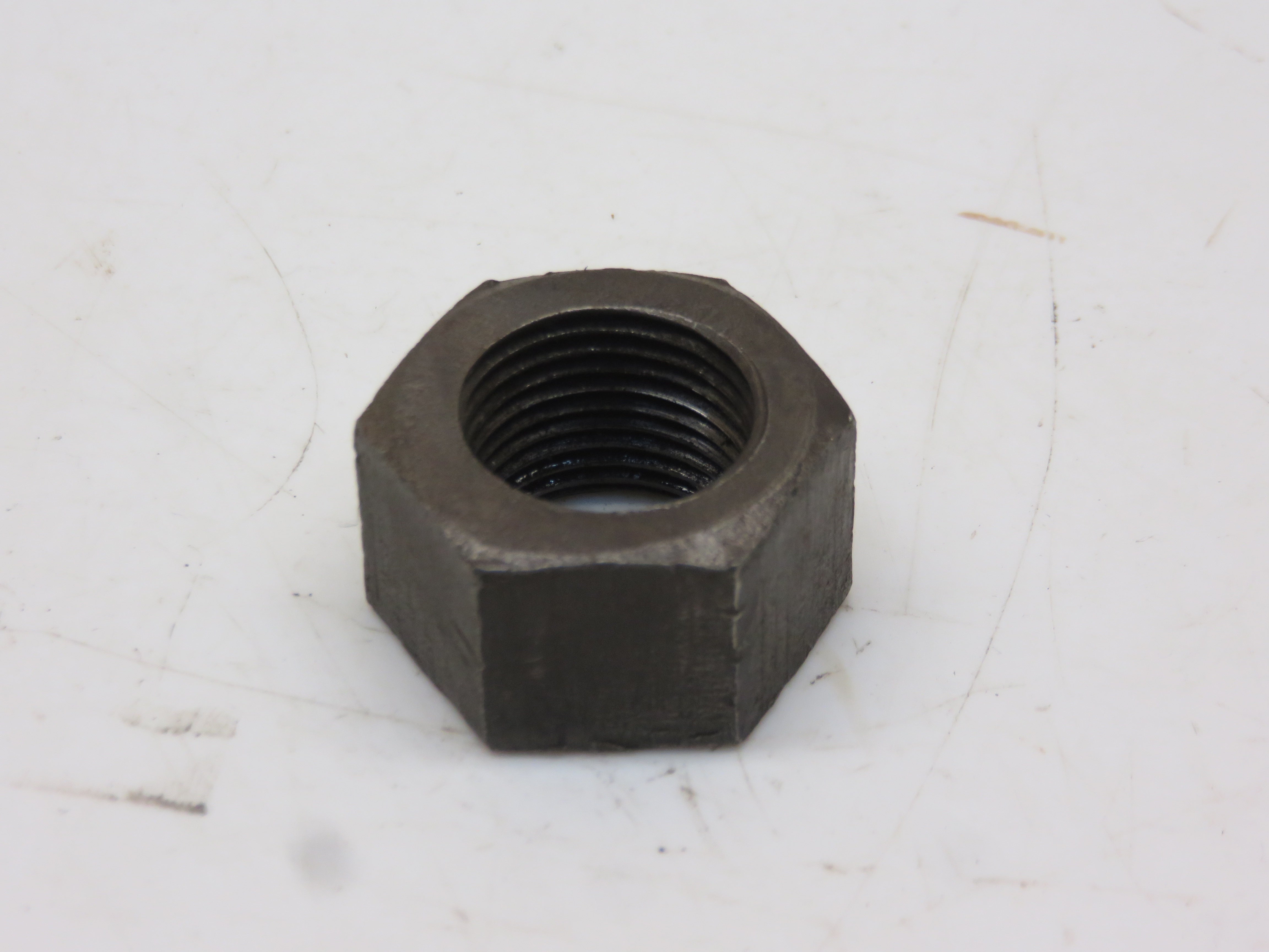 14H402 John Deere 3/4 Inch Fine Thread Nut For D, G, R, 50, 60, 70, 80 ...