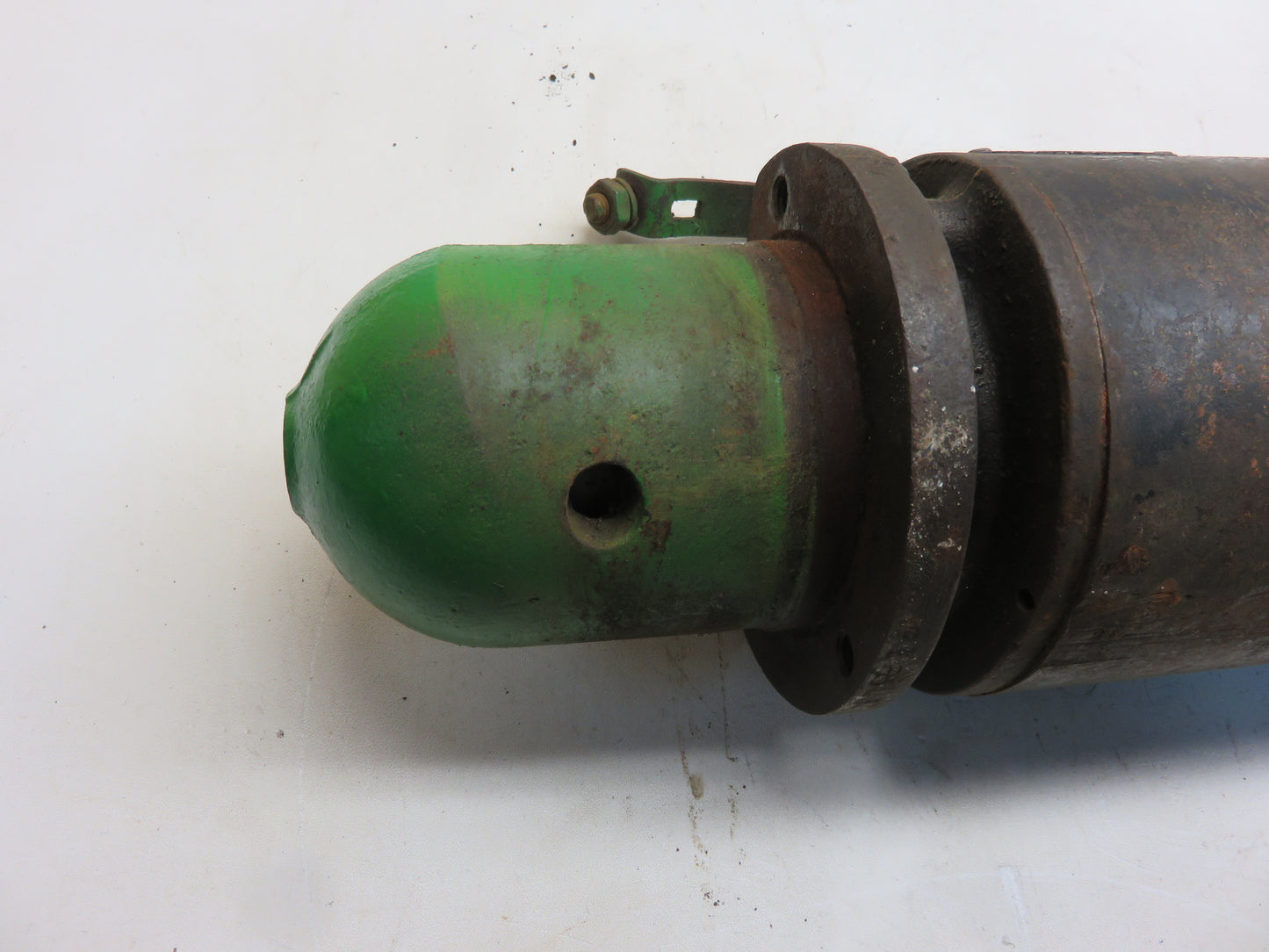 AA4931R, 1108950 John Deere Starter For A, AR, AO, 60 – Vintage John ...