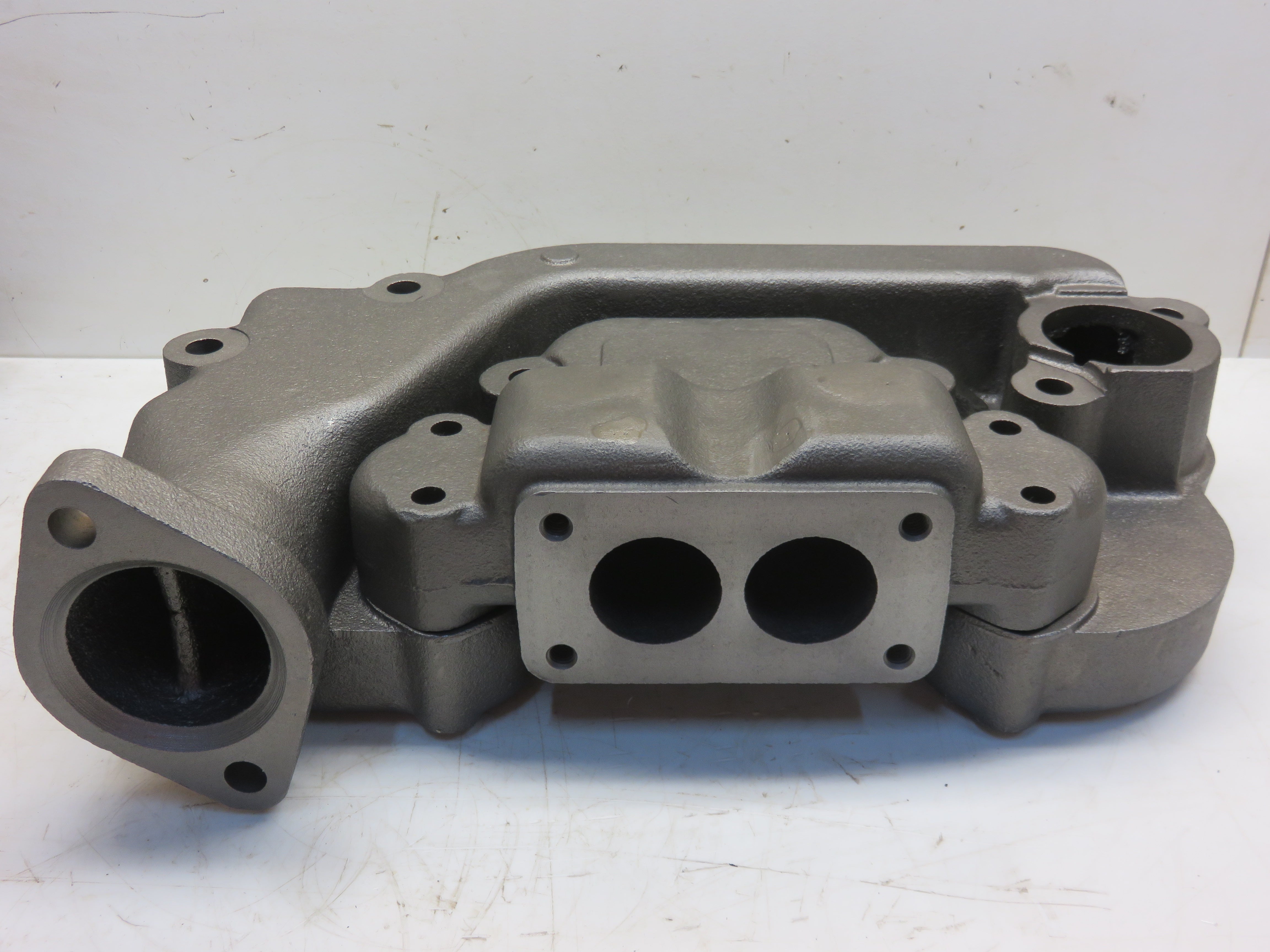 F1421R, F1422R John Deere Intake And Exhaust Manifold Set For 70 ...