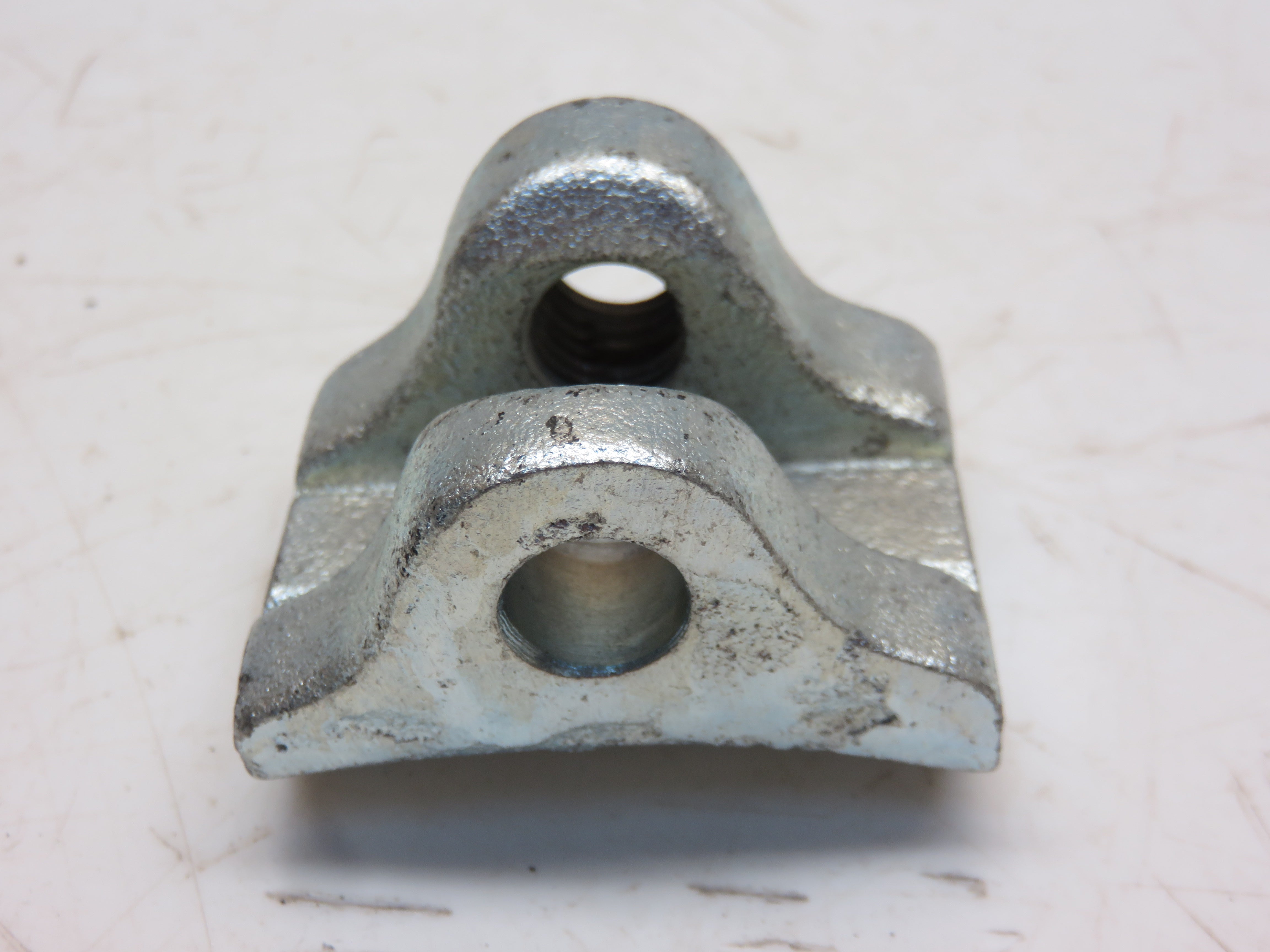 M2334T John Deere Rear Spinout Rim Stop For 40, 420, 520, 620, 720, 43 ...