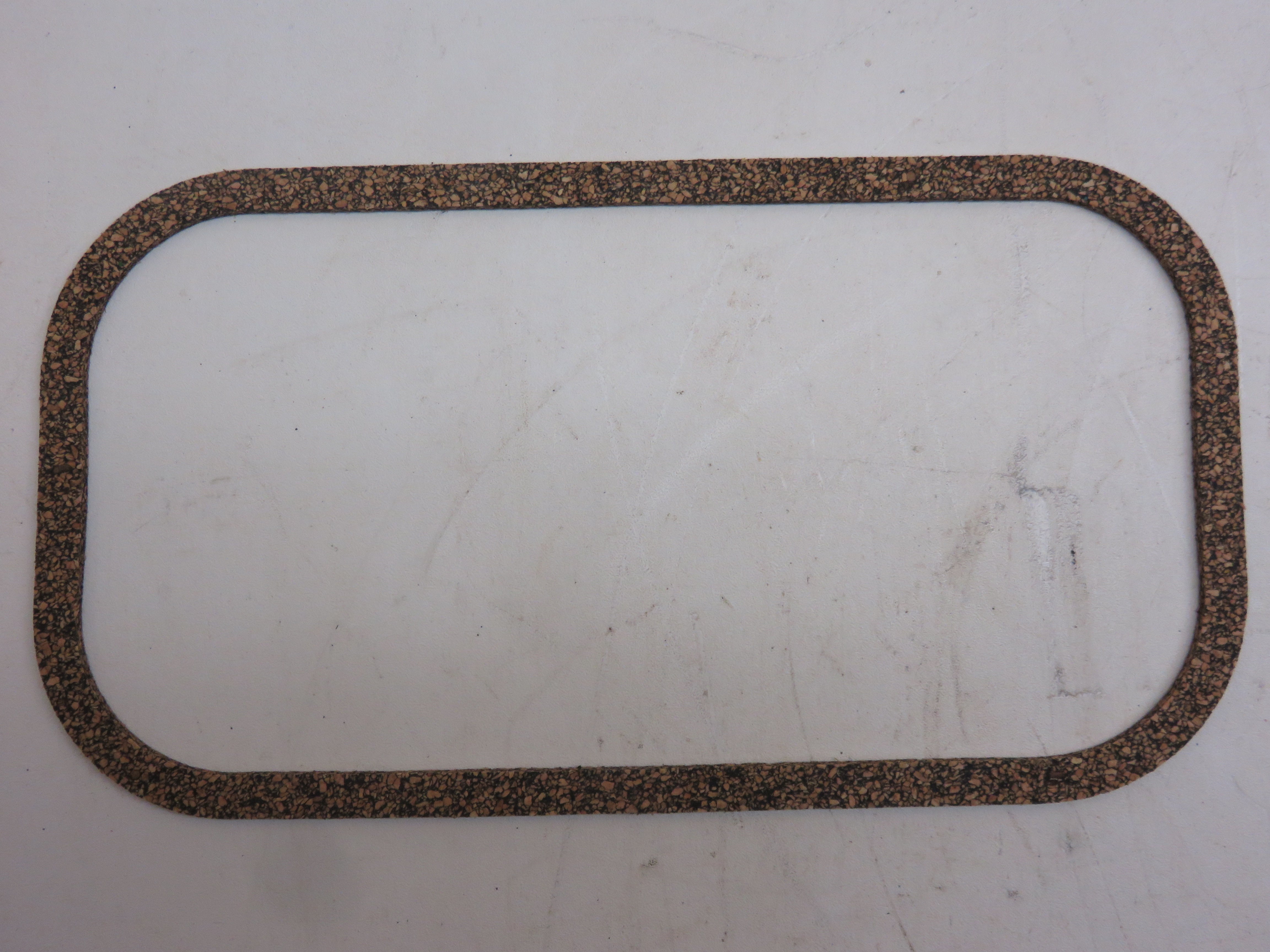 M230T John Deere Valve Cover Gasket For M, 40, 320, 330 – Vintage John ...