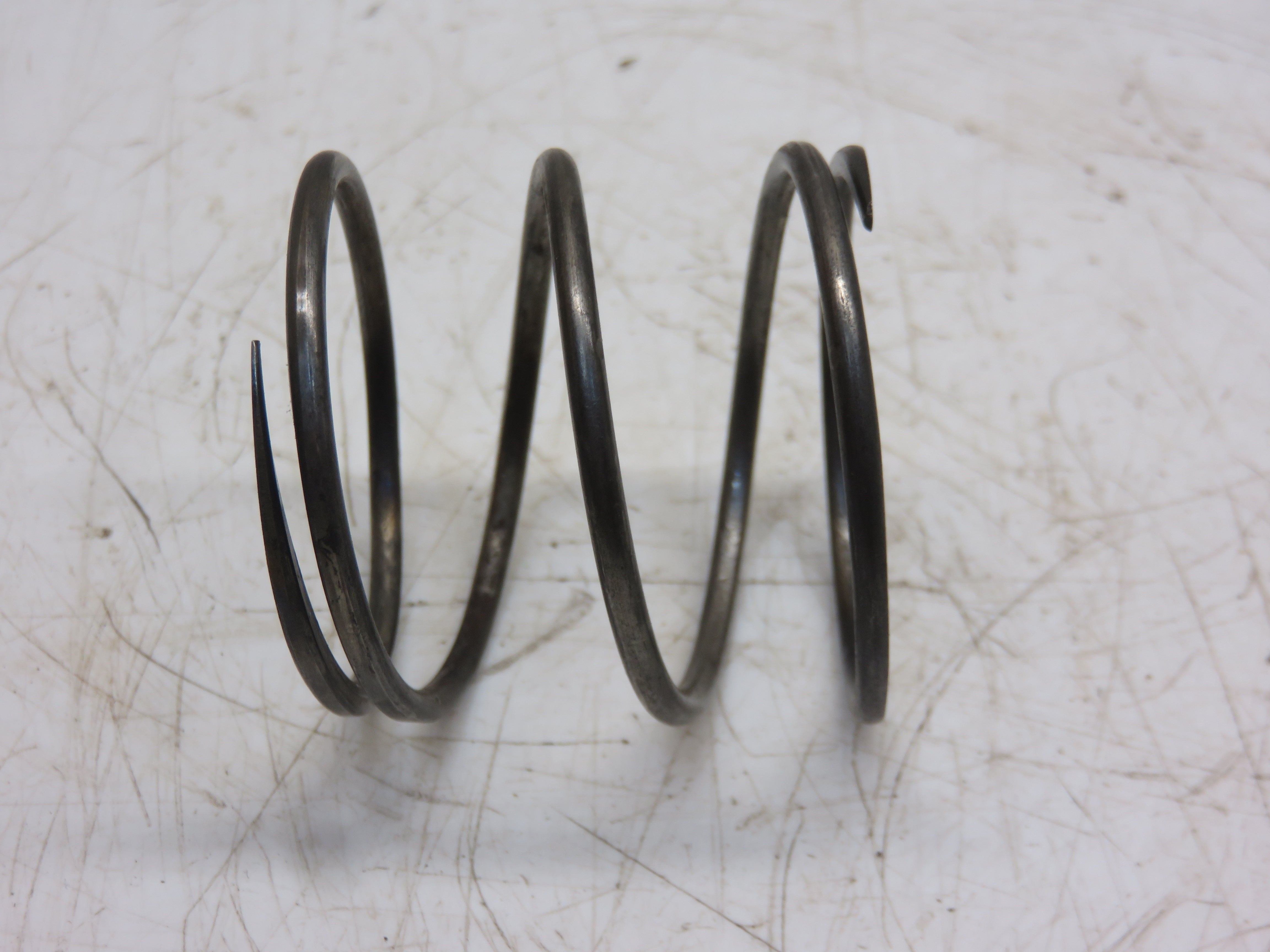 C1529R John Deere Front Fan Bearing Spring For GP, GPWT – Vintage John ...
