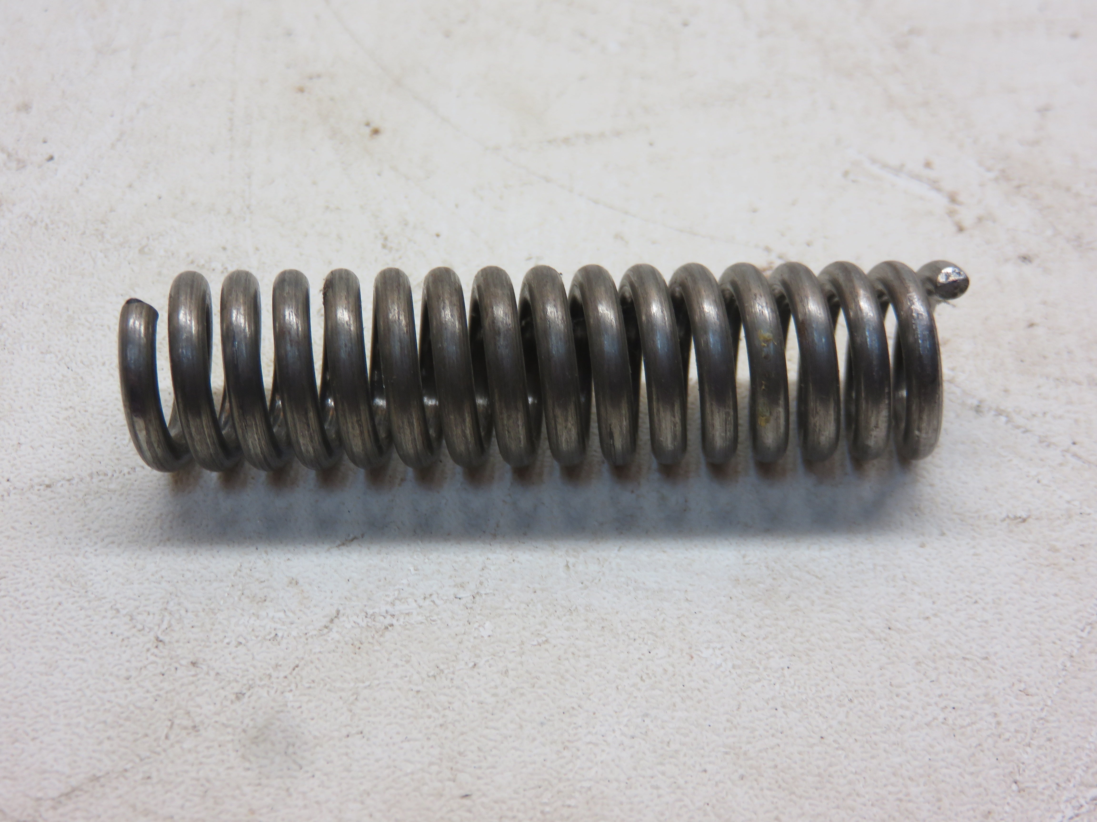 A597R John Deere Shifter Spring For A, G, R, 60, 70, 80, 620, 720, 820 ...