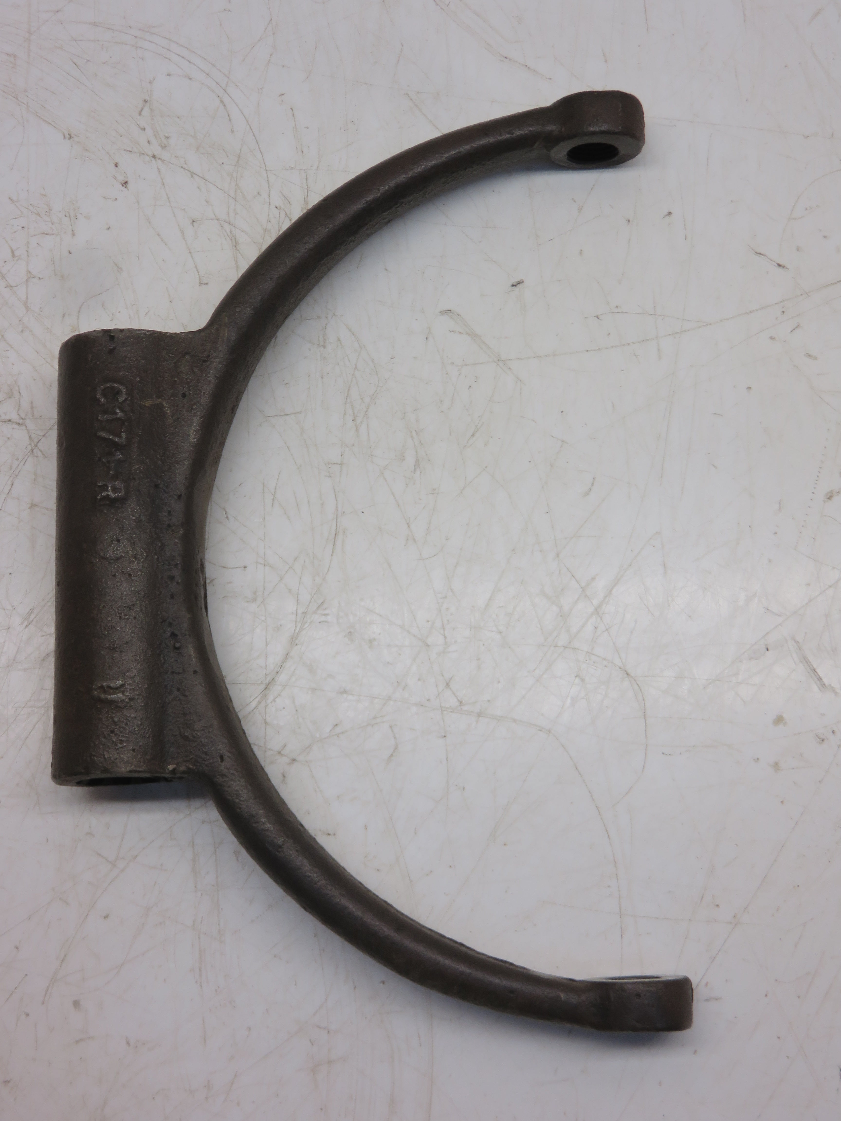 C171R John Deere Clutch Fork For D, GP, GPWT, GPO – Vintage John Deere ...