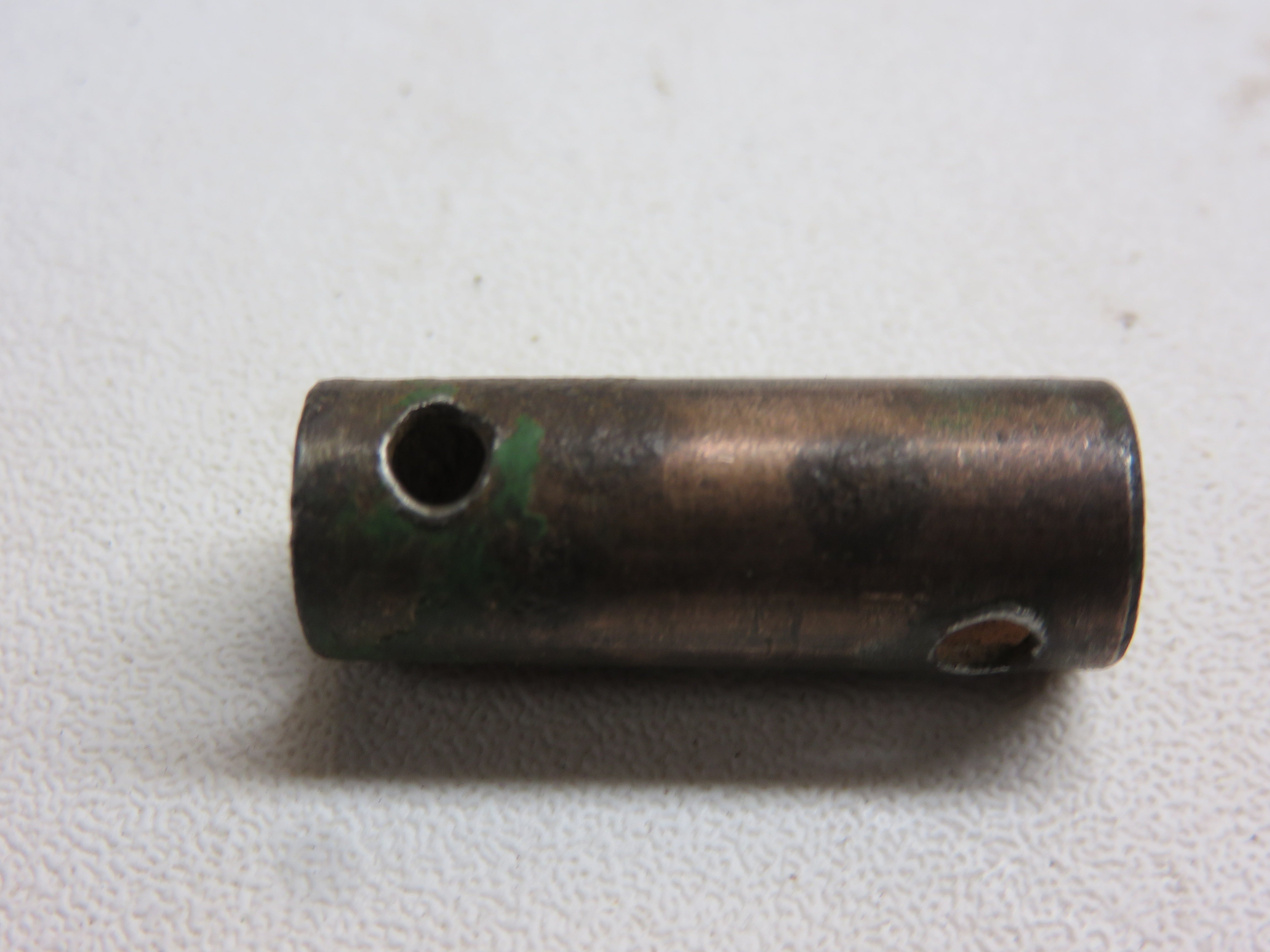 R1132R John Deere Pony Motor Gas Shut Off Rod Coupler For R – Vintage ...