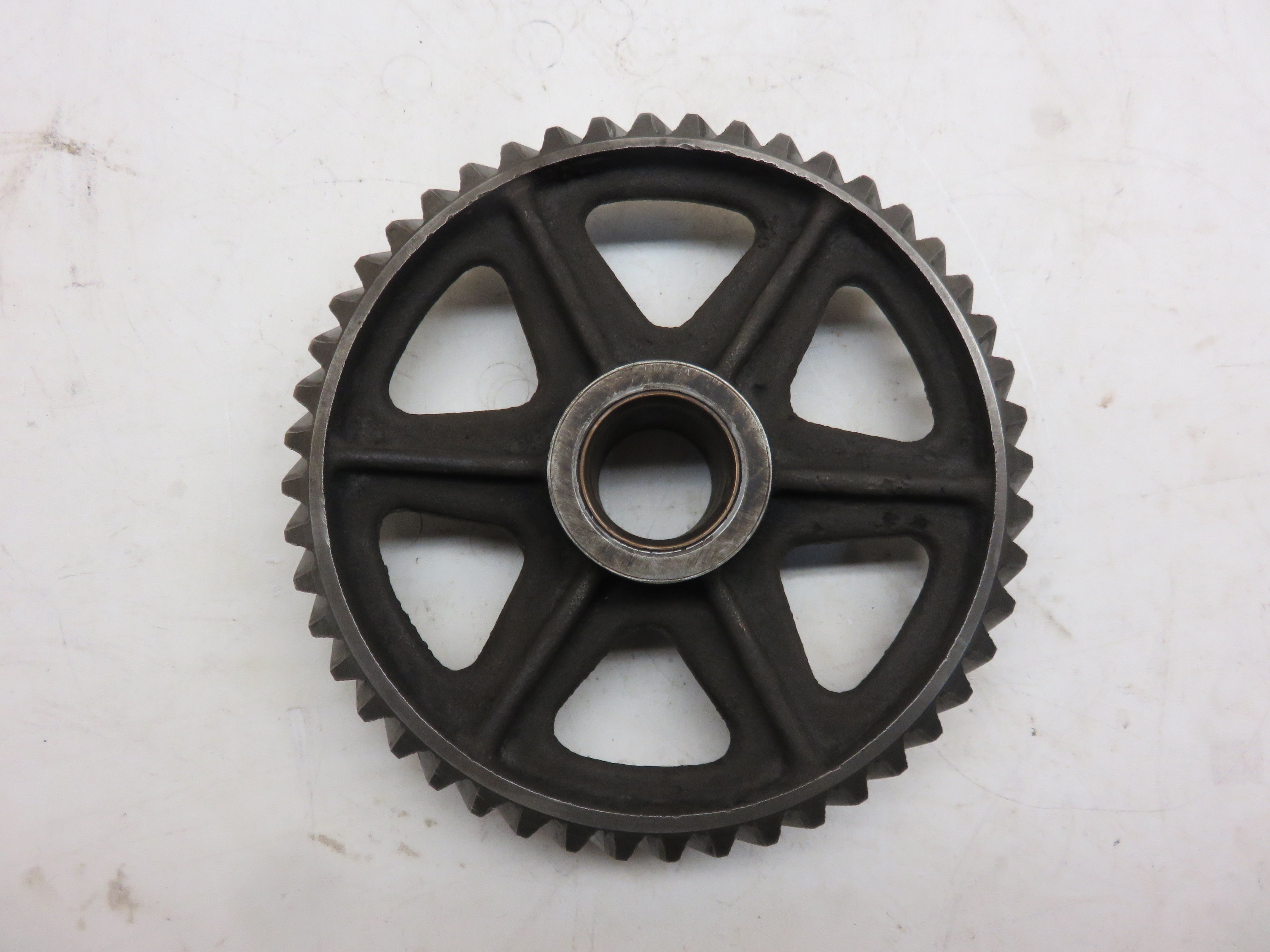 AD99R, D71R John Deere Governor Idler Gear For D – Vintage John Deere Parts