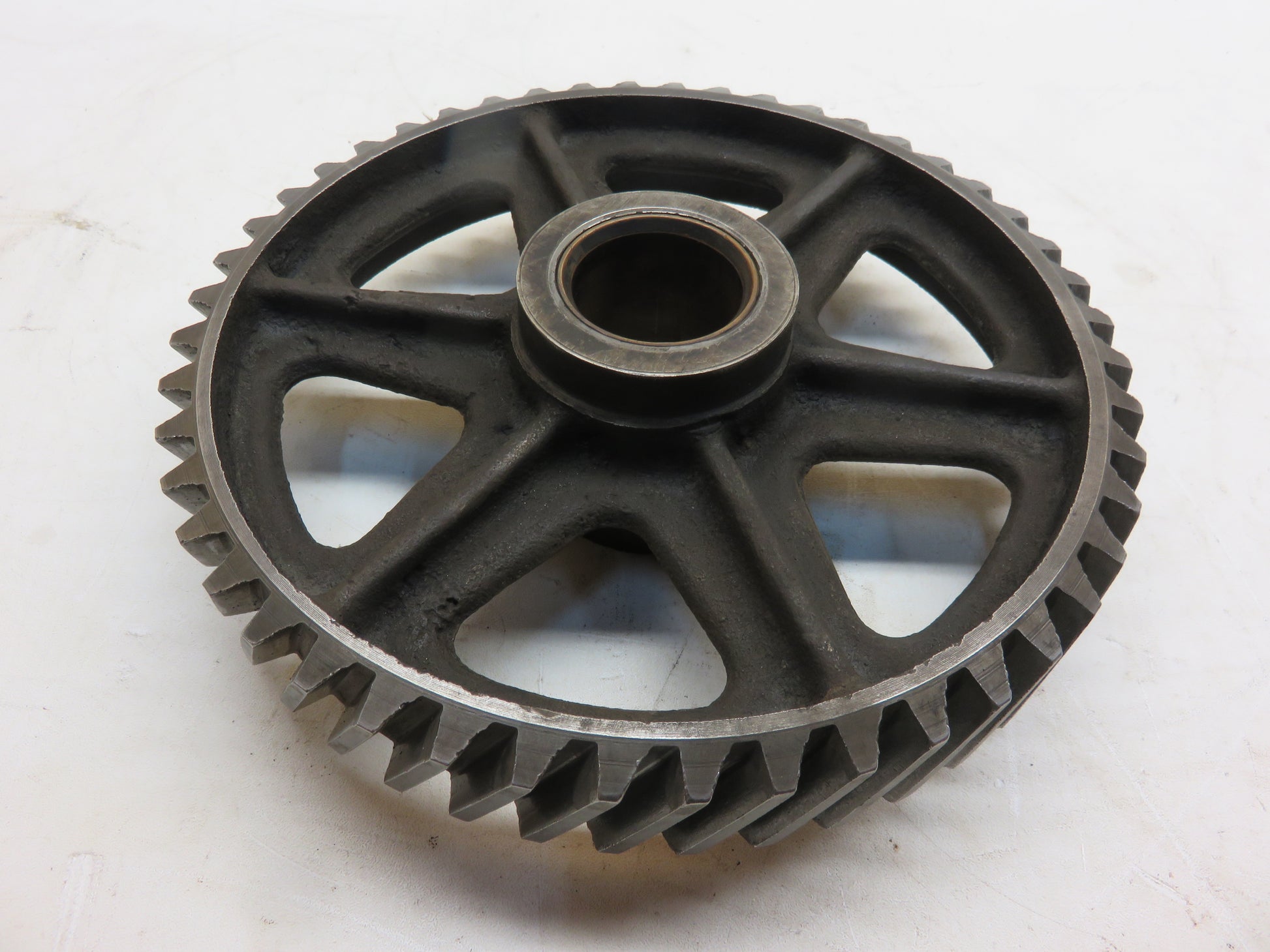 AD99R, D71R John Deere Governor Idler Gear For D – Vintage John Deere Parts