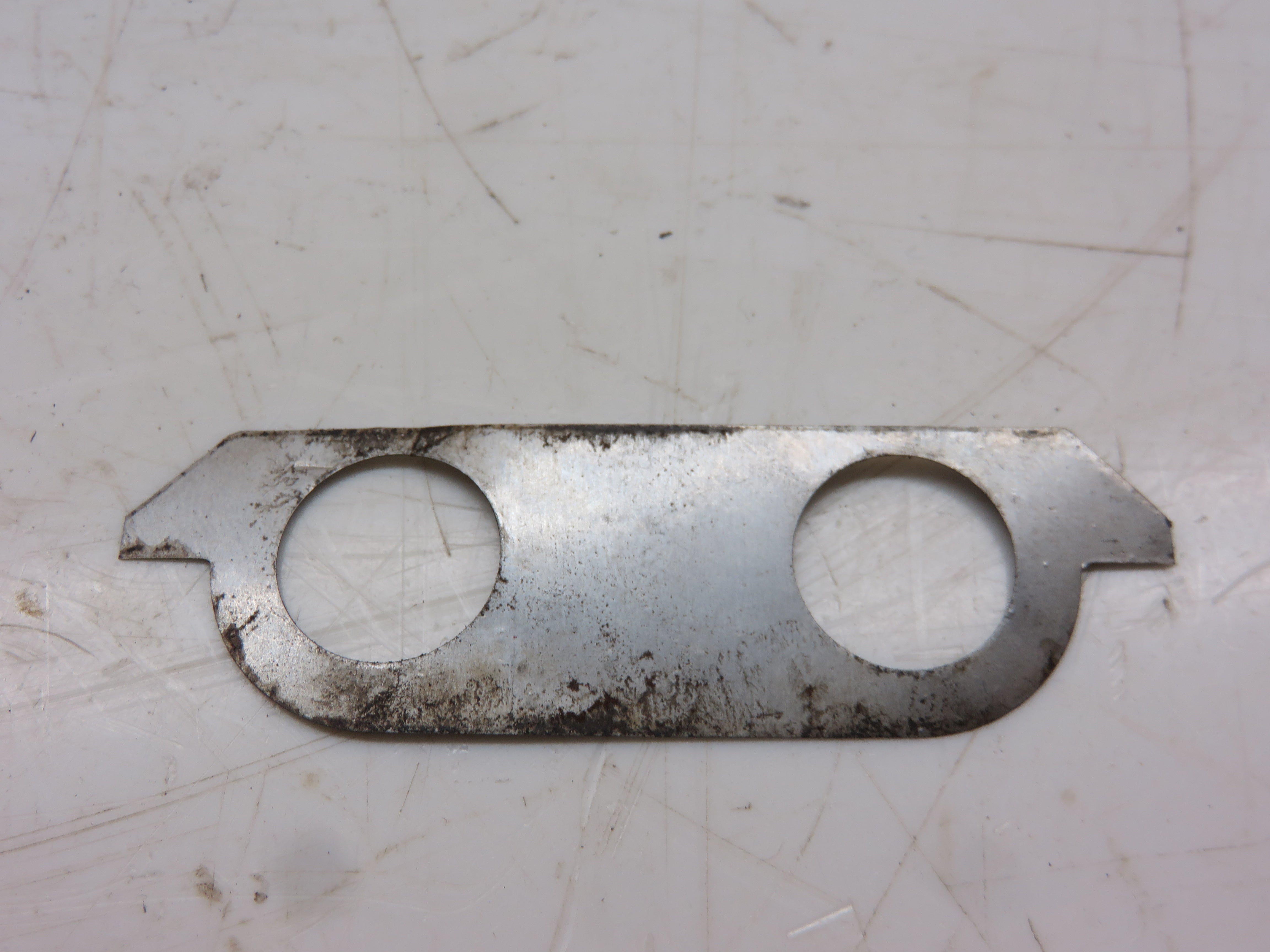 F7R John Deere Thin Connecting Rod Shim For G – Vintage John Deere Parts
