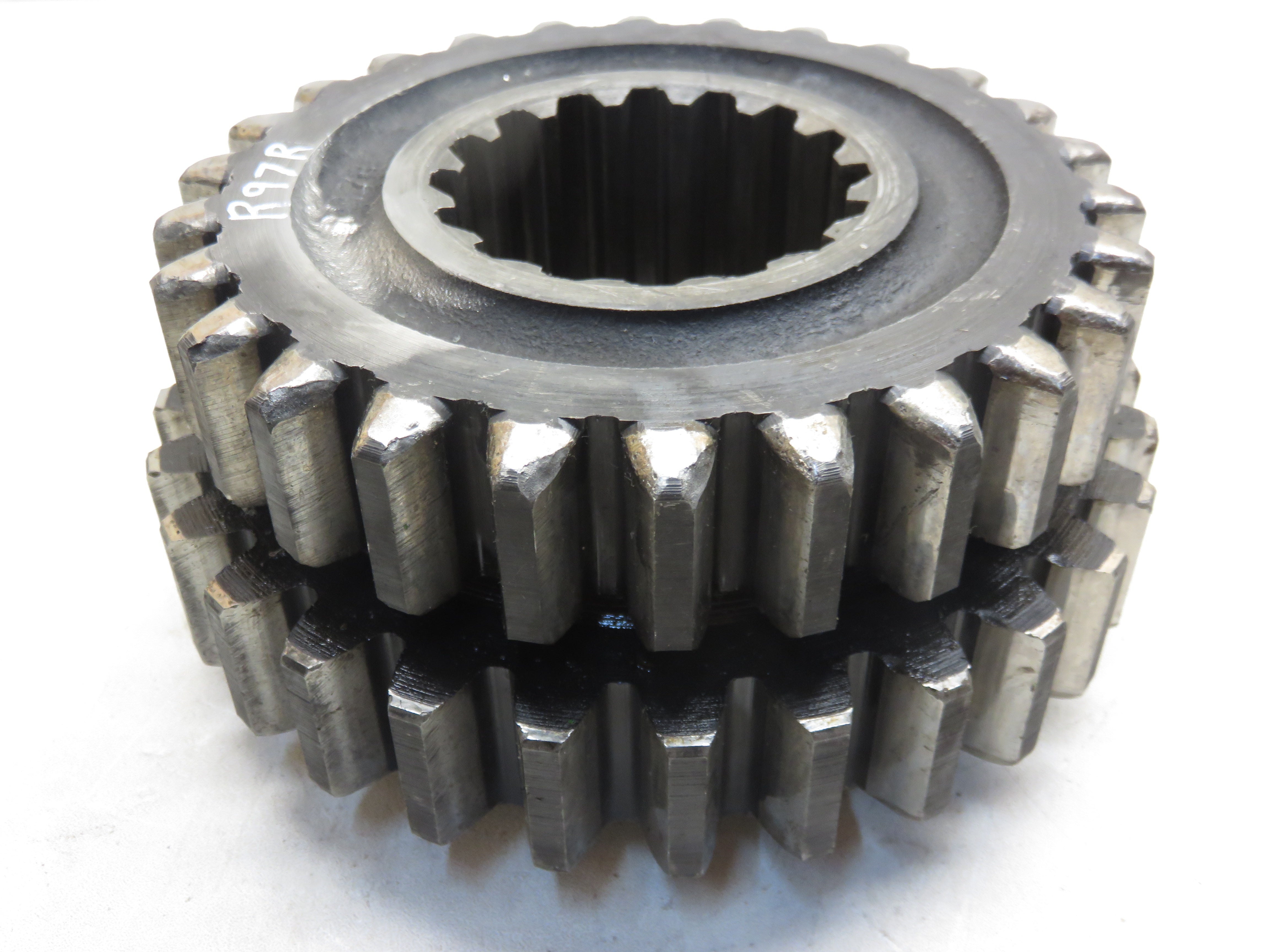 R97R John Deere Third And Fourth Sliding Pinion Gear For R – Vintage ...