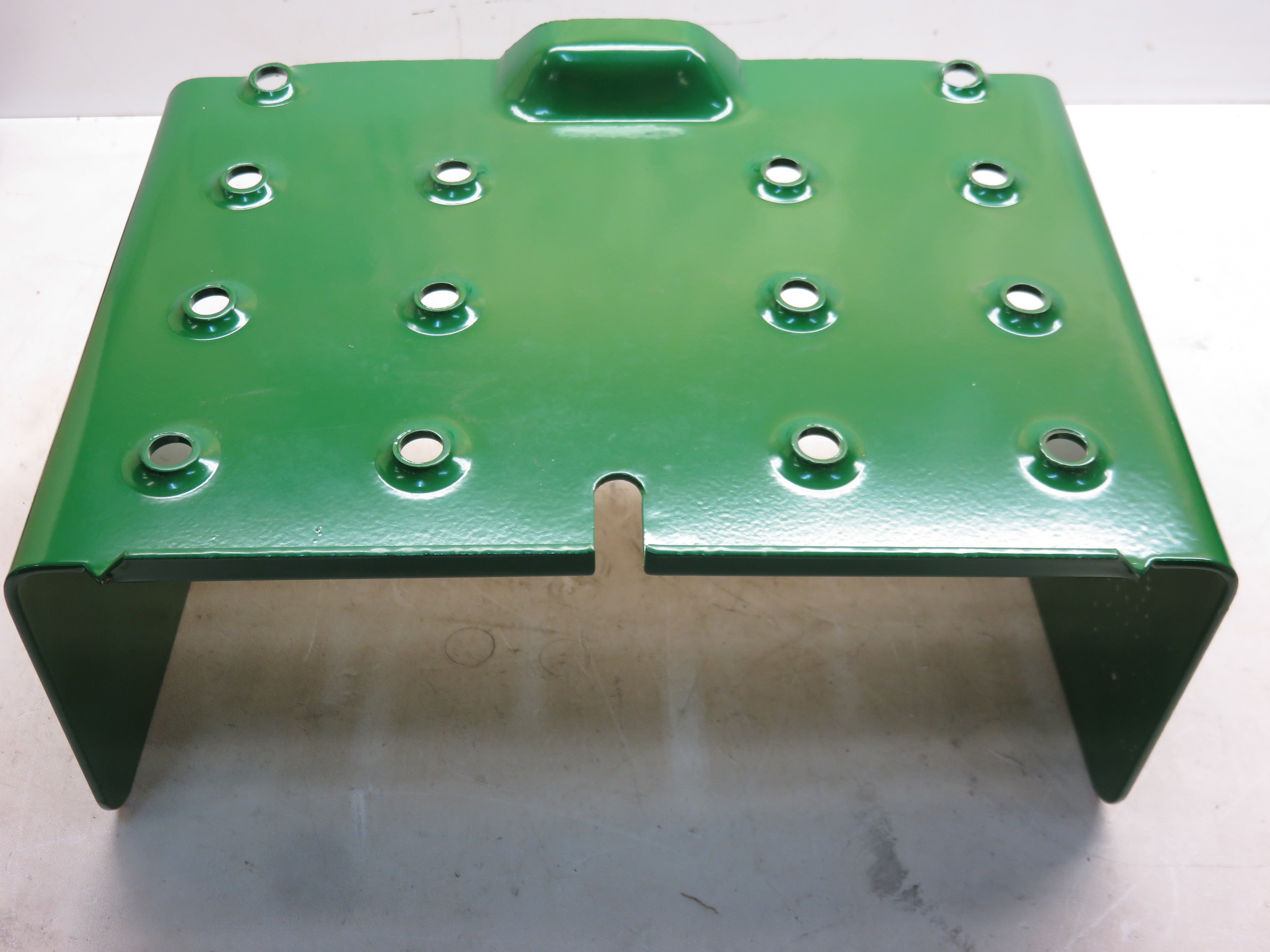 R33348 John Deere PTO Shield For 2510, 2520, 3020, 4000, 4020, 4320, 4 ...
