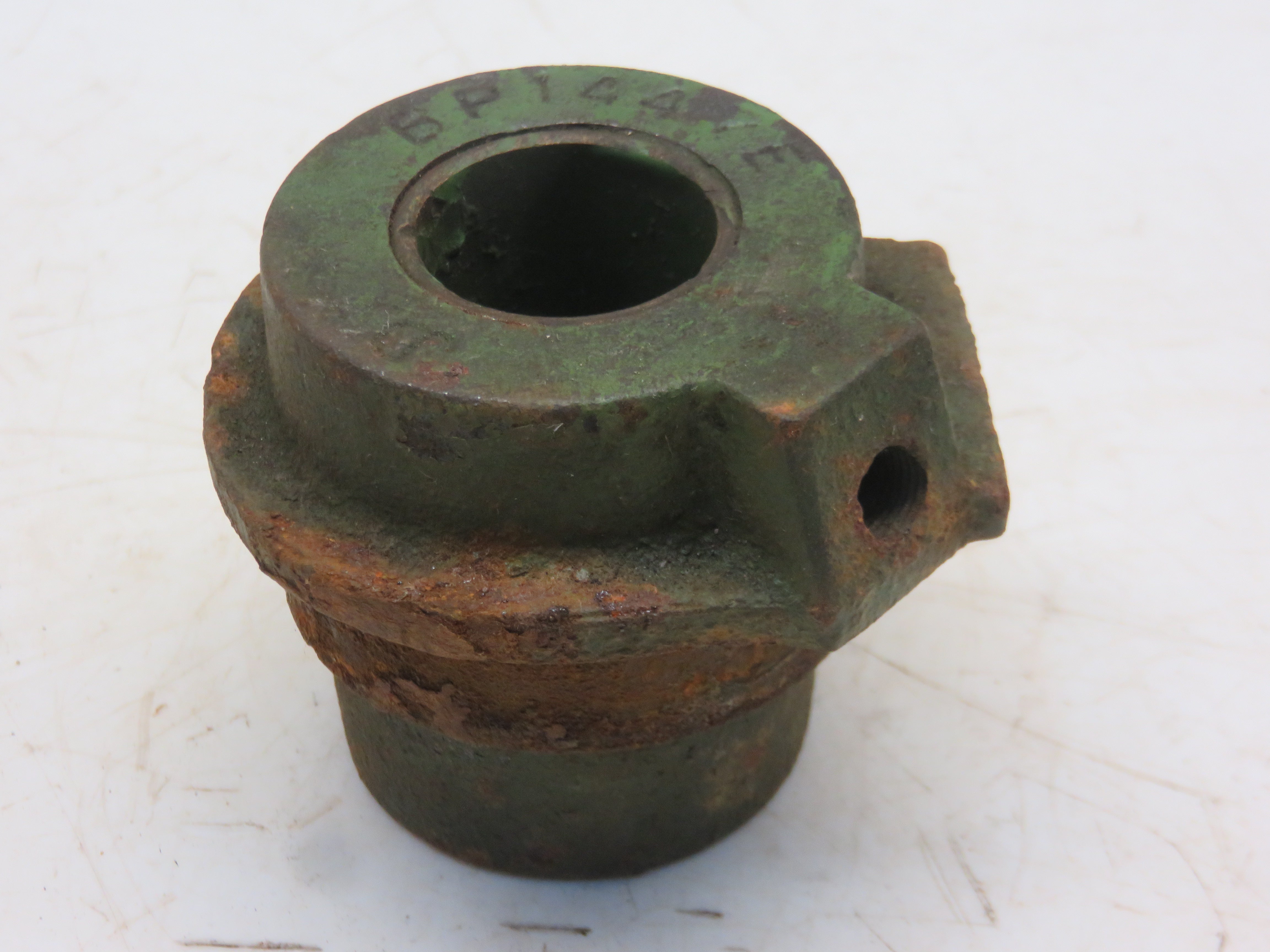 AM1747E, BP1447E John Deere NOS Upper Feeder Drive Bushing Assembly Fo ...