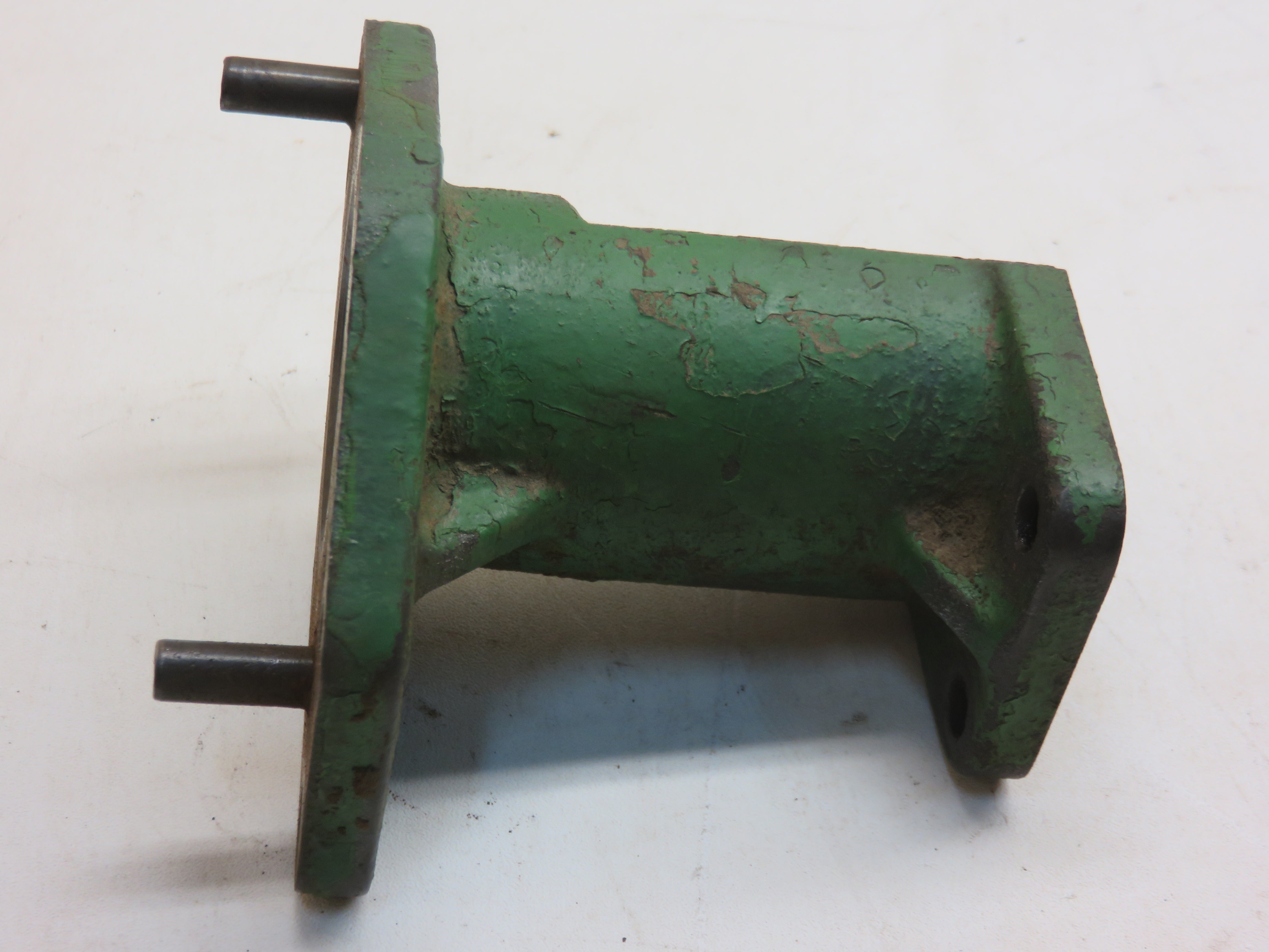M1821T John Deere Quadrant Spacer For 40, 420, 430, 435, 1010 – Vintage ...