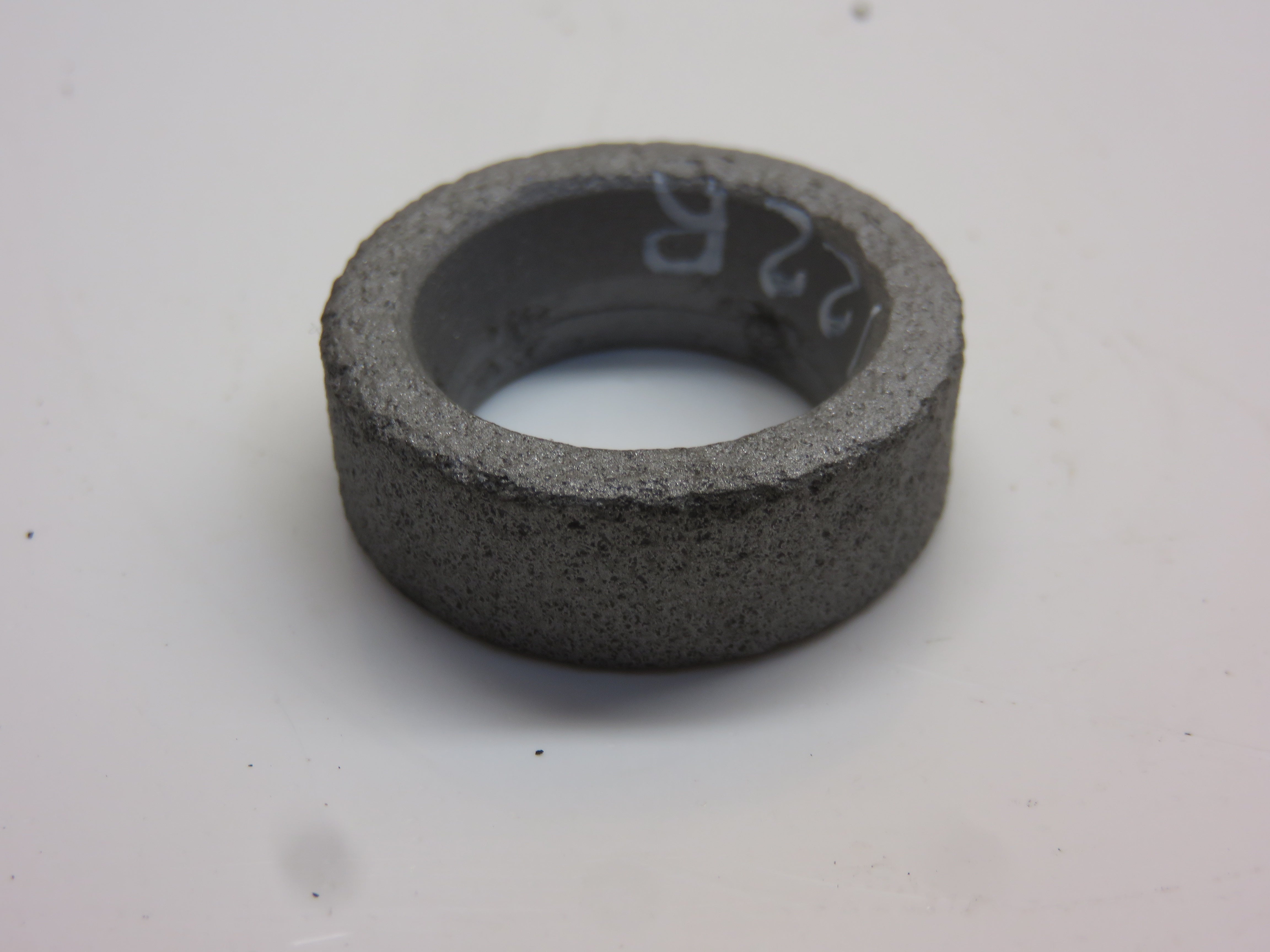 B2122R John Deere Fan Keeper Washer For A, AR, AO, B, BR, BO, G, H ...