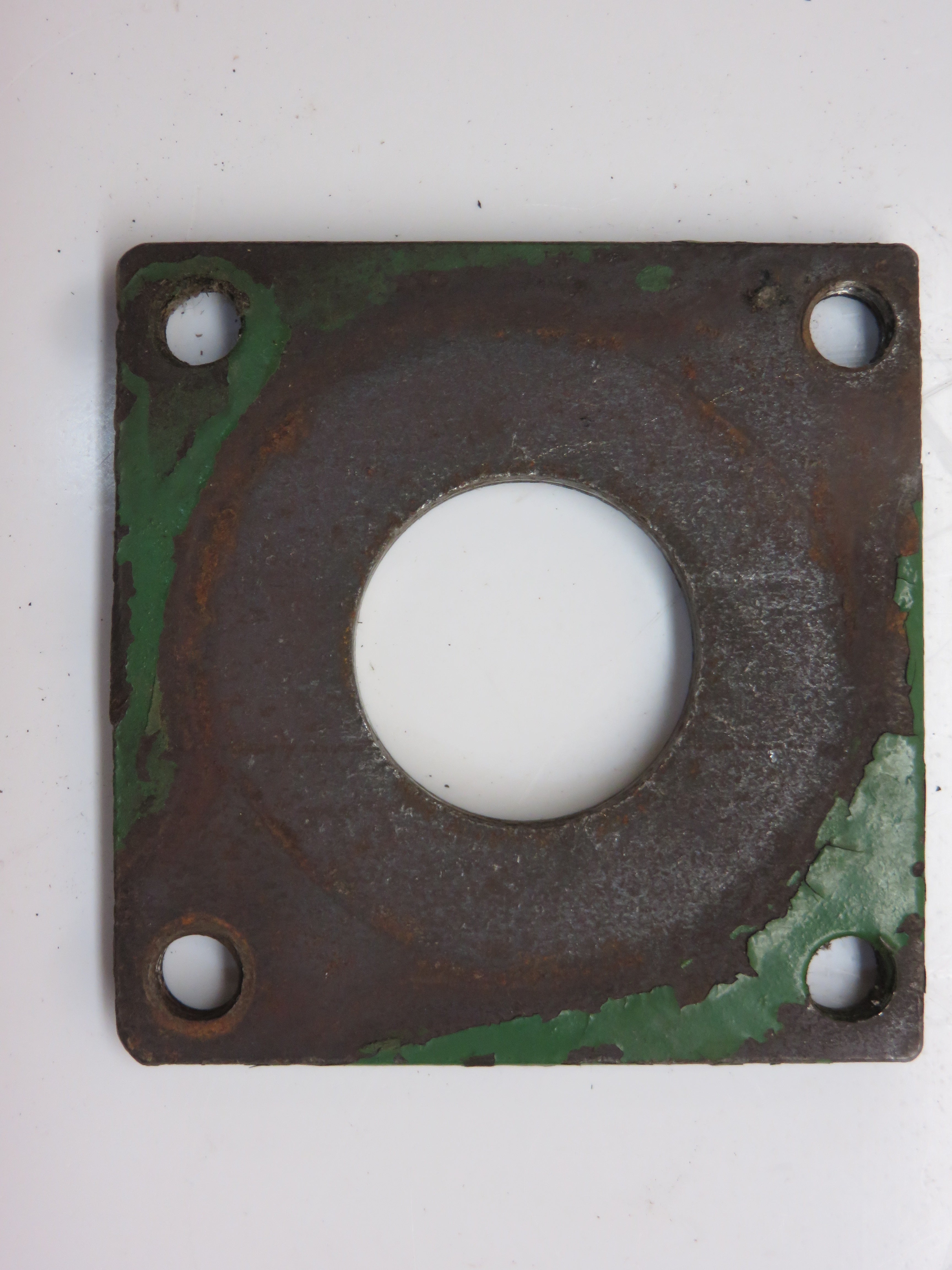 R212R John Deere Fan Drive Shaft Retainer For R – Vintage John Deere Parts