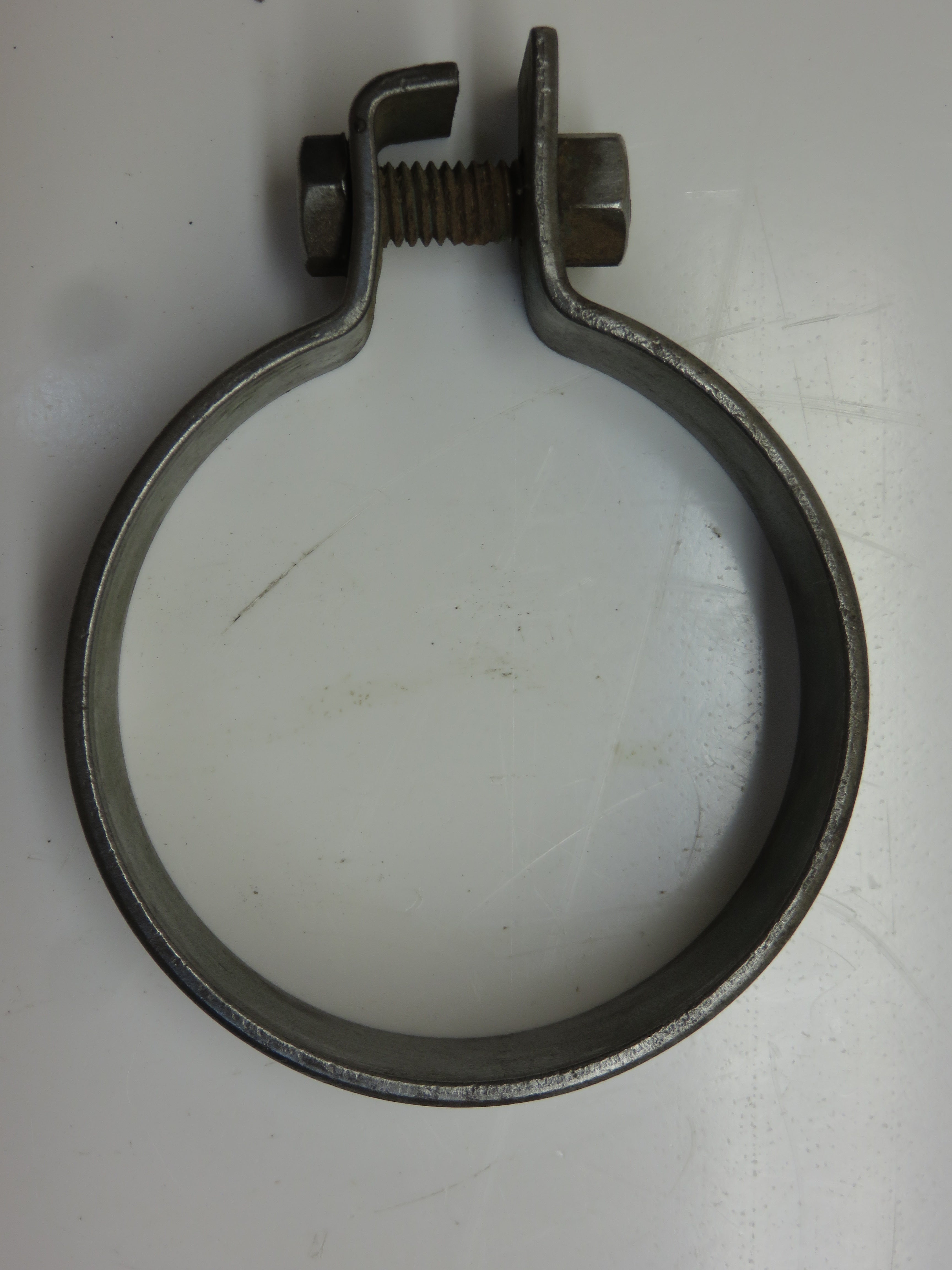 AR26929 John Deere Air Stack Clamp For 2510, 2520, 3010, 3020, 4000, 4 ...