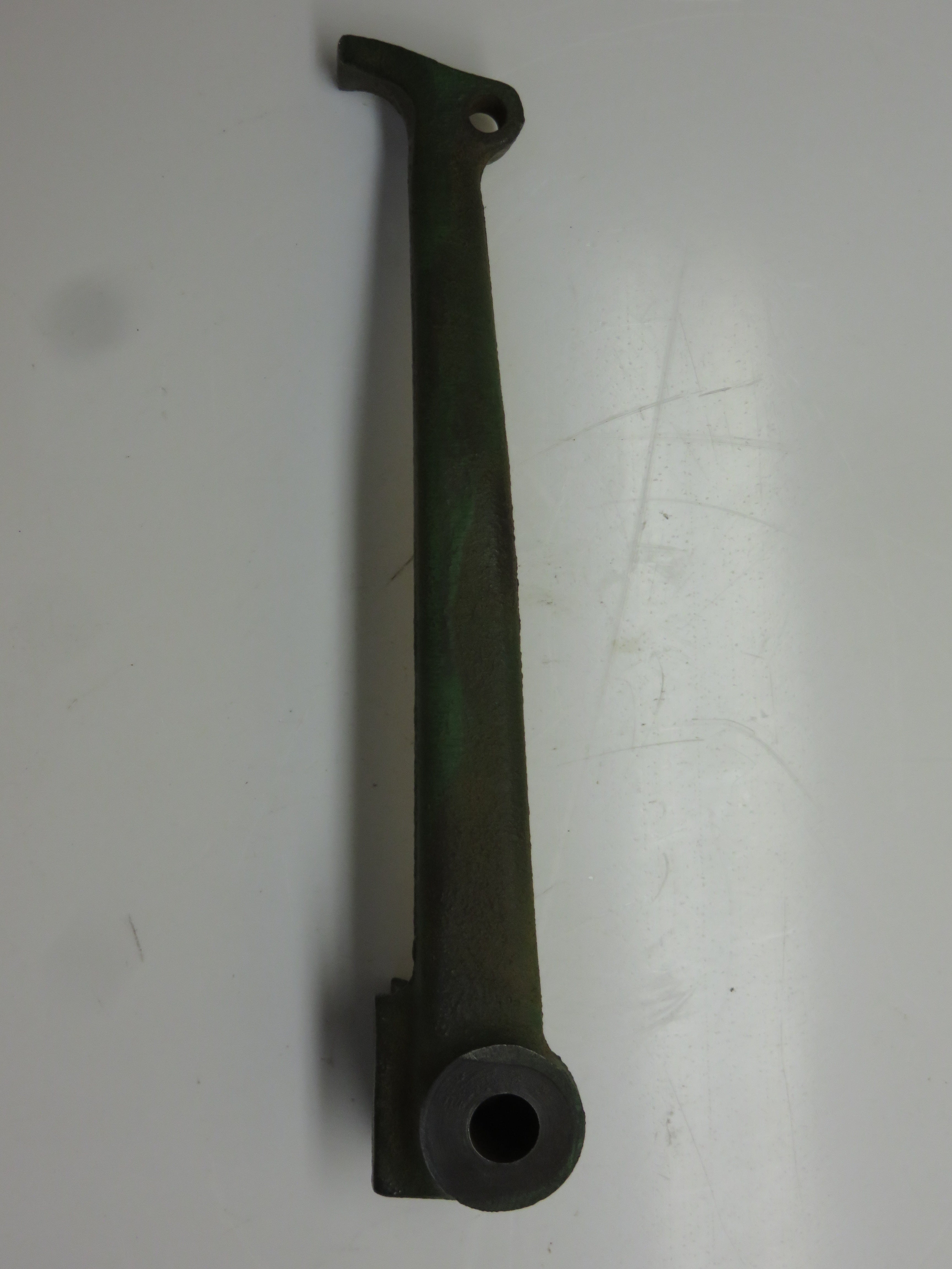 A3286R John Deere Governor Arm For A, 60 – Vintage John Deere Parts