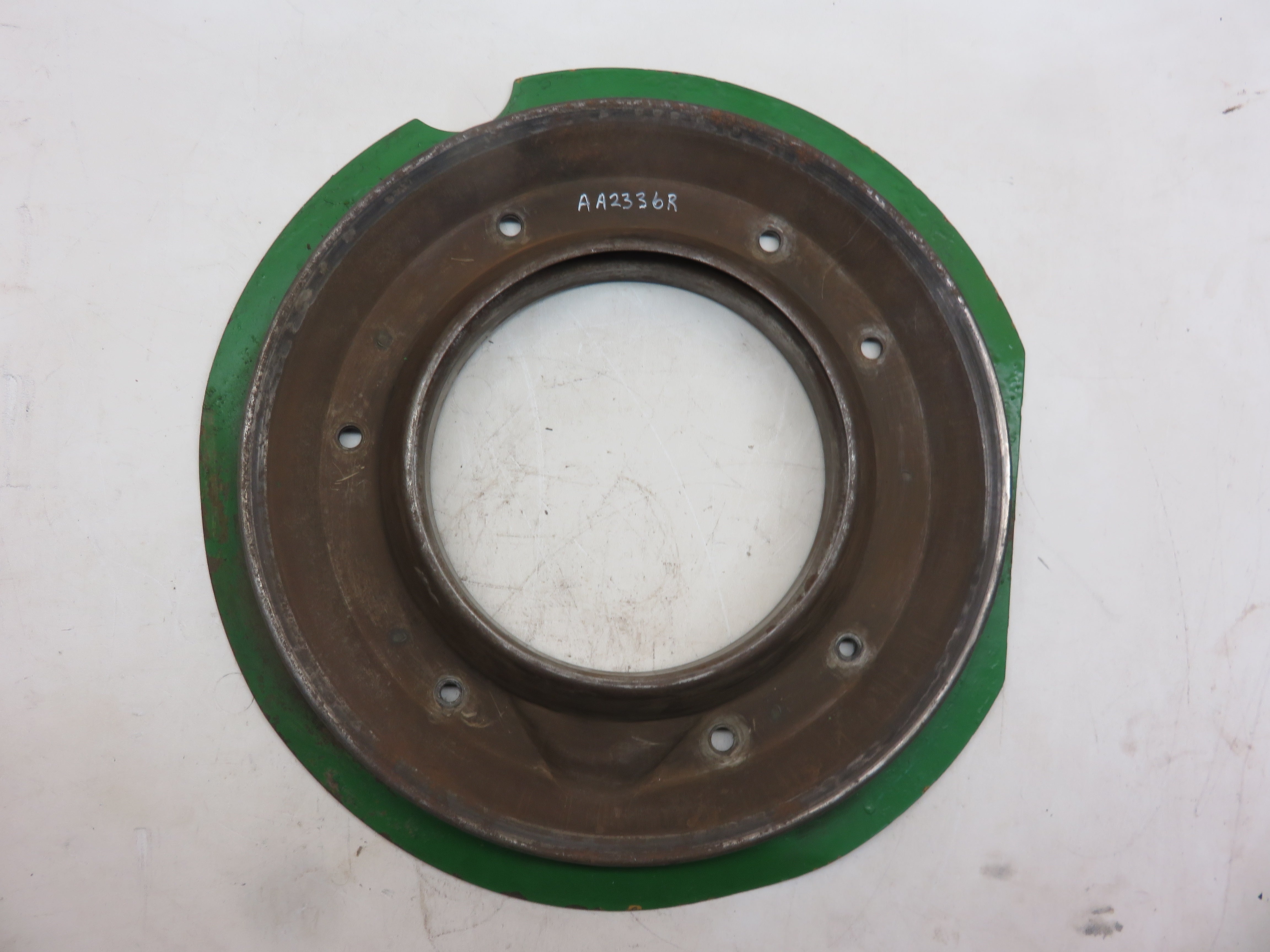AA2336R John Deere Clutch Pulley Dust Shield For A, AR, AO – Vintage ...