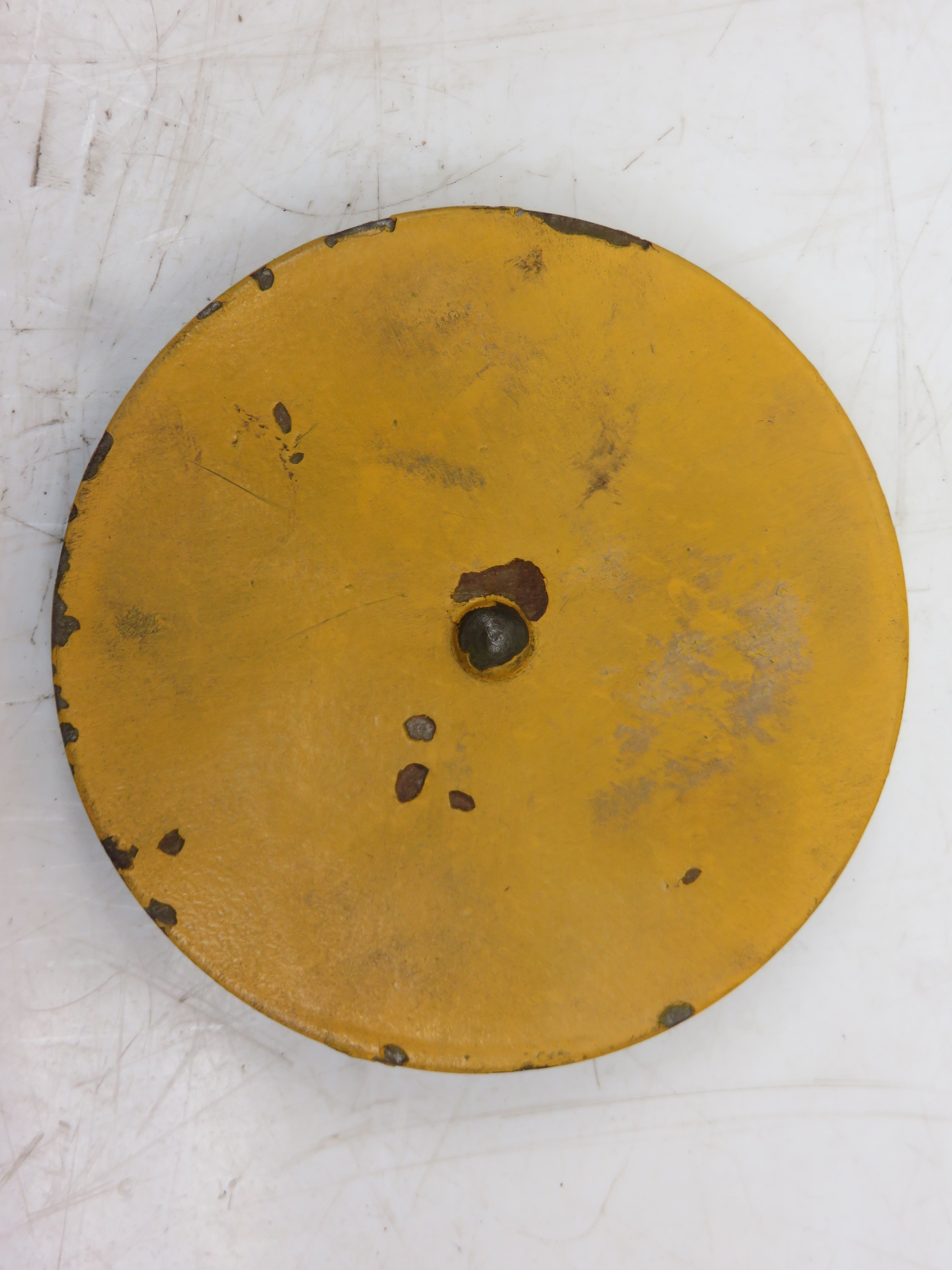 AT13741 John Deere Clutch Housing Button Plug For 1010, 2010 – Vintage ...