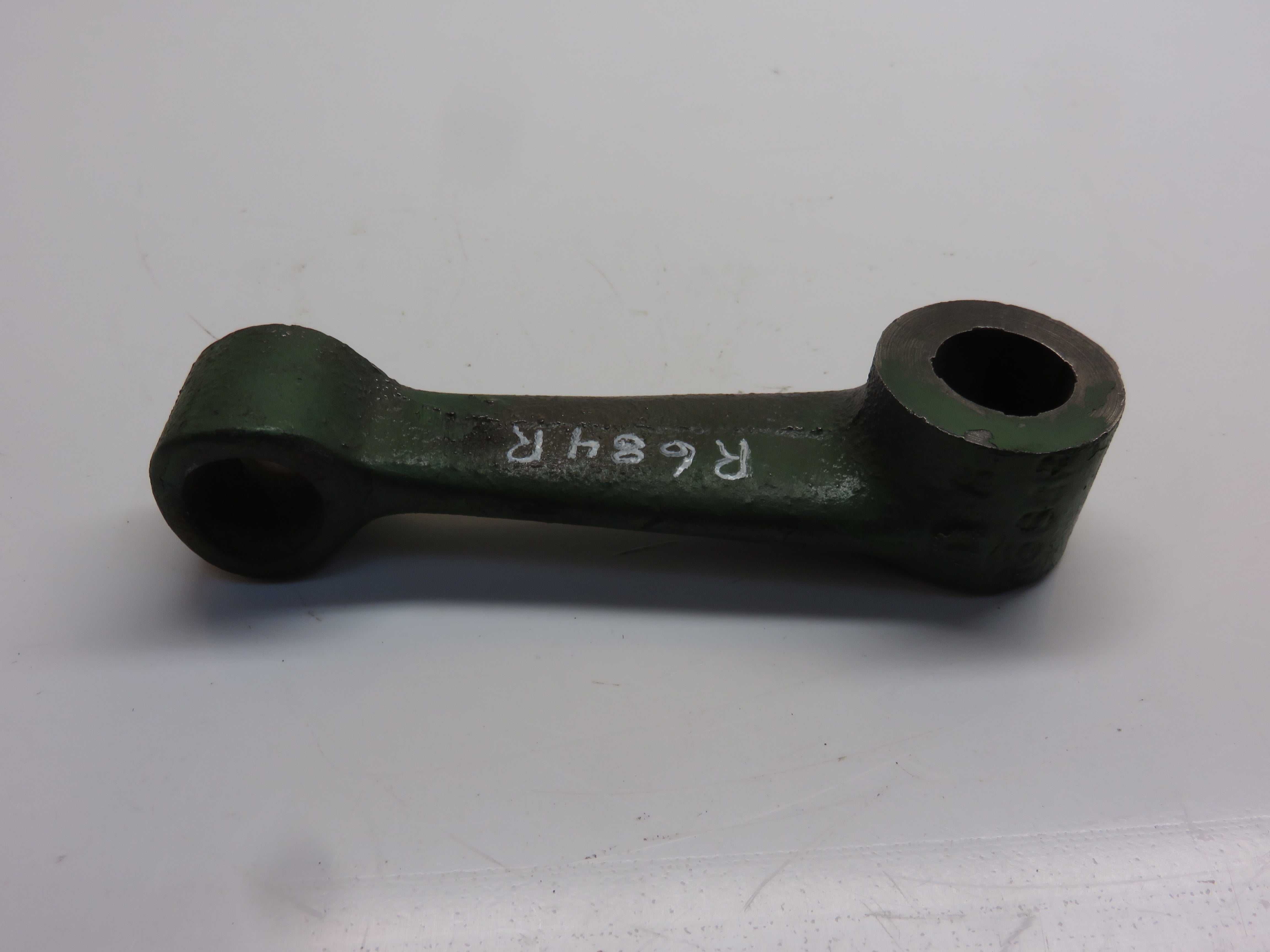 R684R John Deere Pony Motor Clutch Fork Shaft Arm For R – Vintage John ...