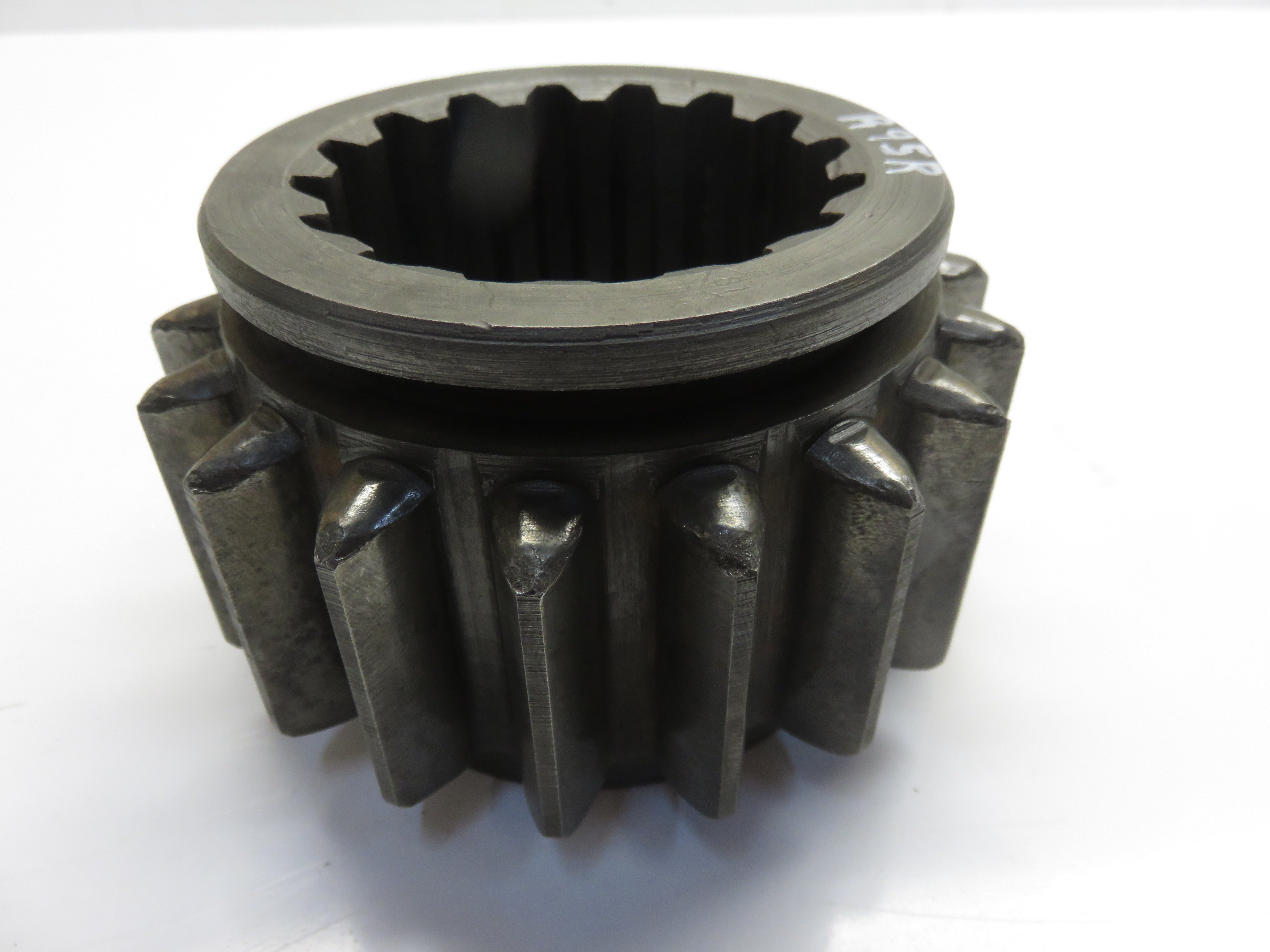R95R John Deere First Speed Sliding Gear For R – Vintage John Deere Parts