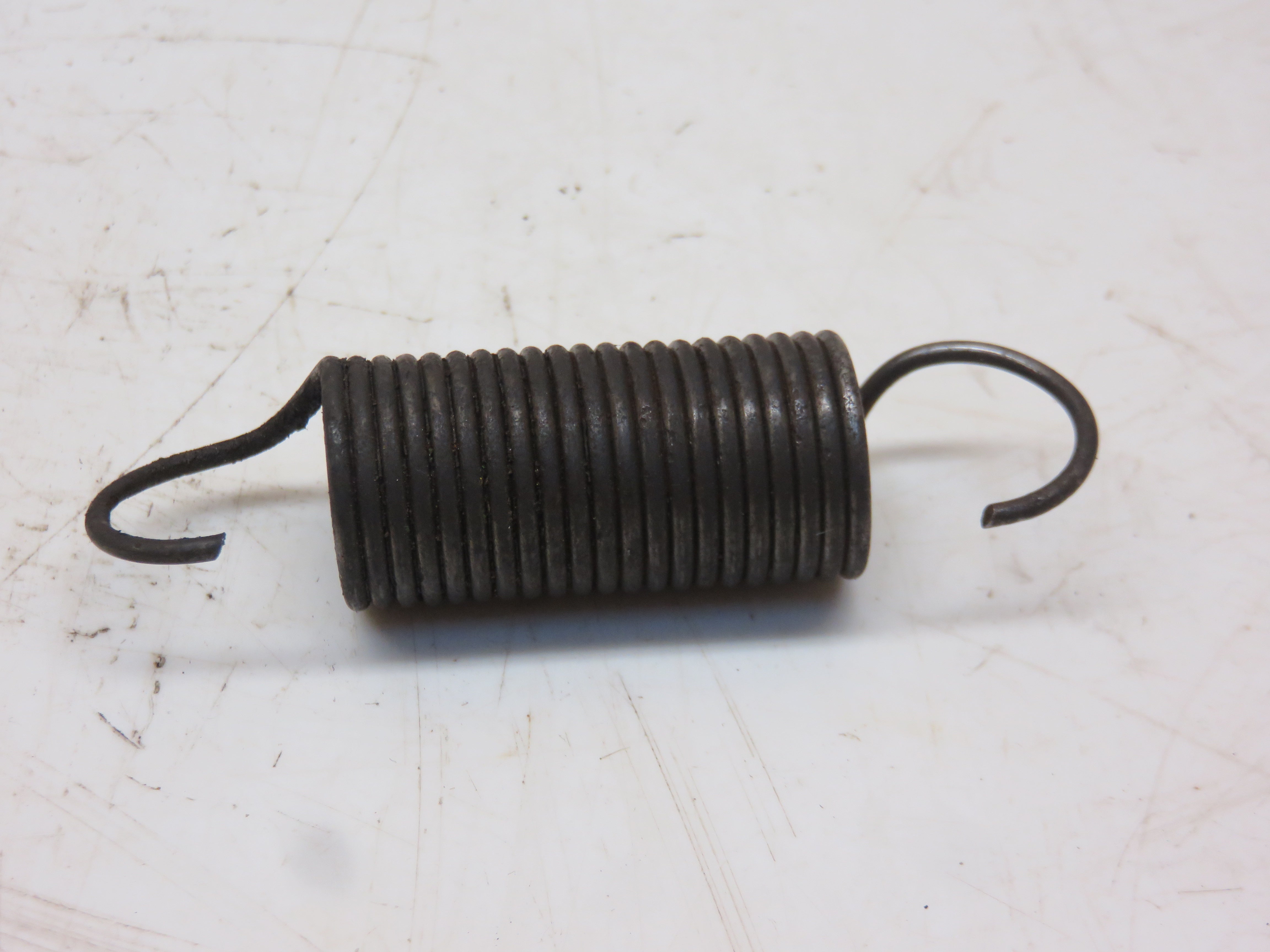M226T John Deere Clutch Throw Out Bearing Carrier Return Spring For M ...