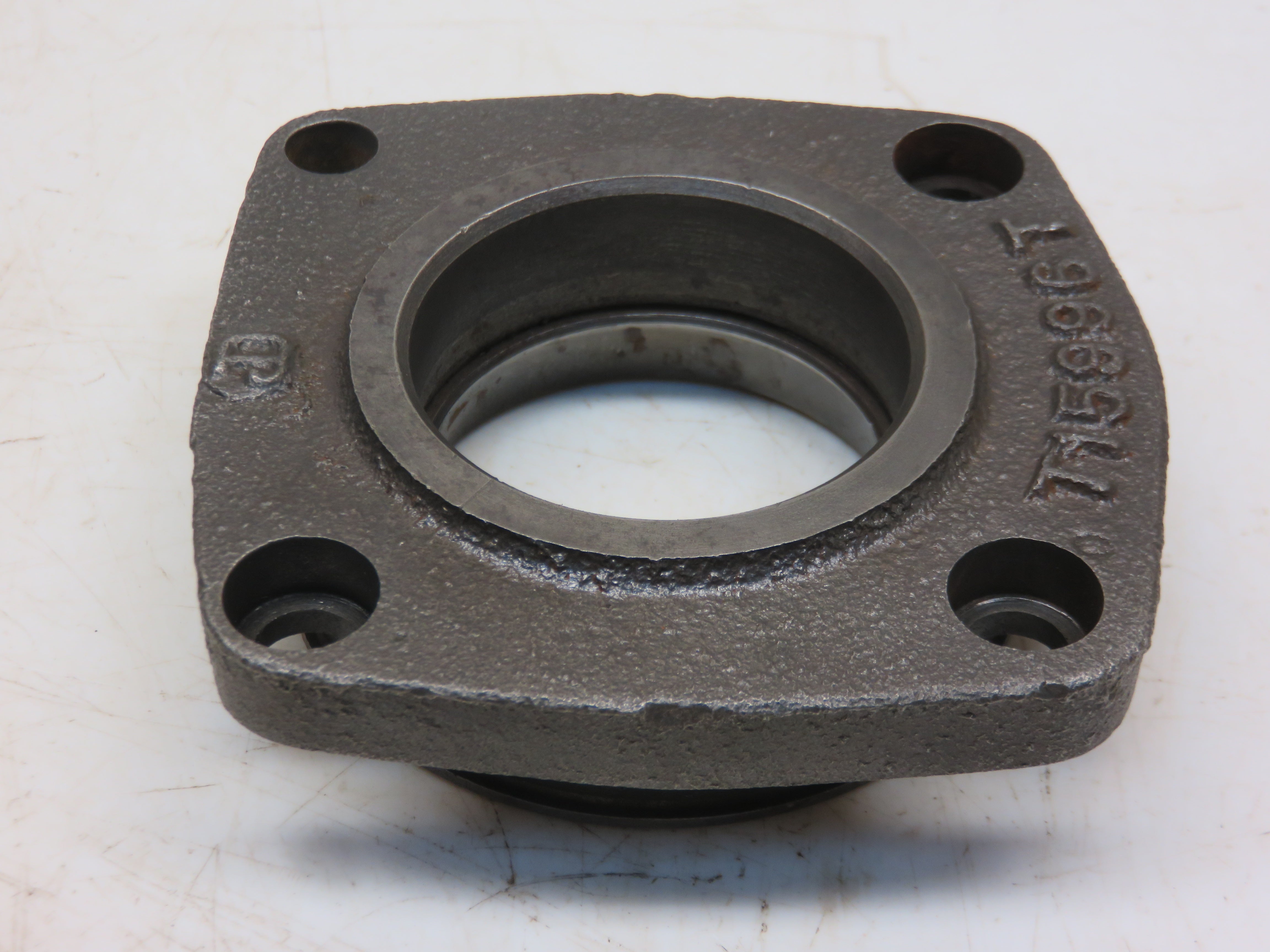 T15996 John Deere Input Shaft Bearing Quill For 430, 1010 – Vintage ...