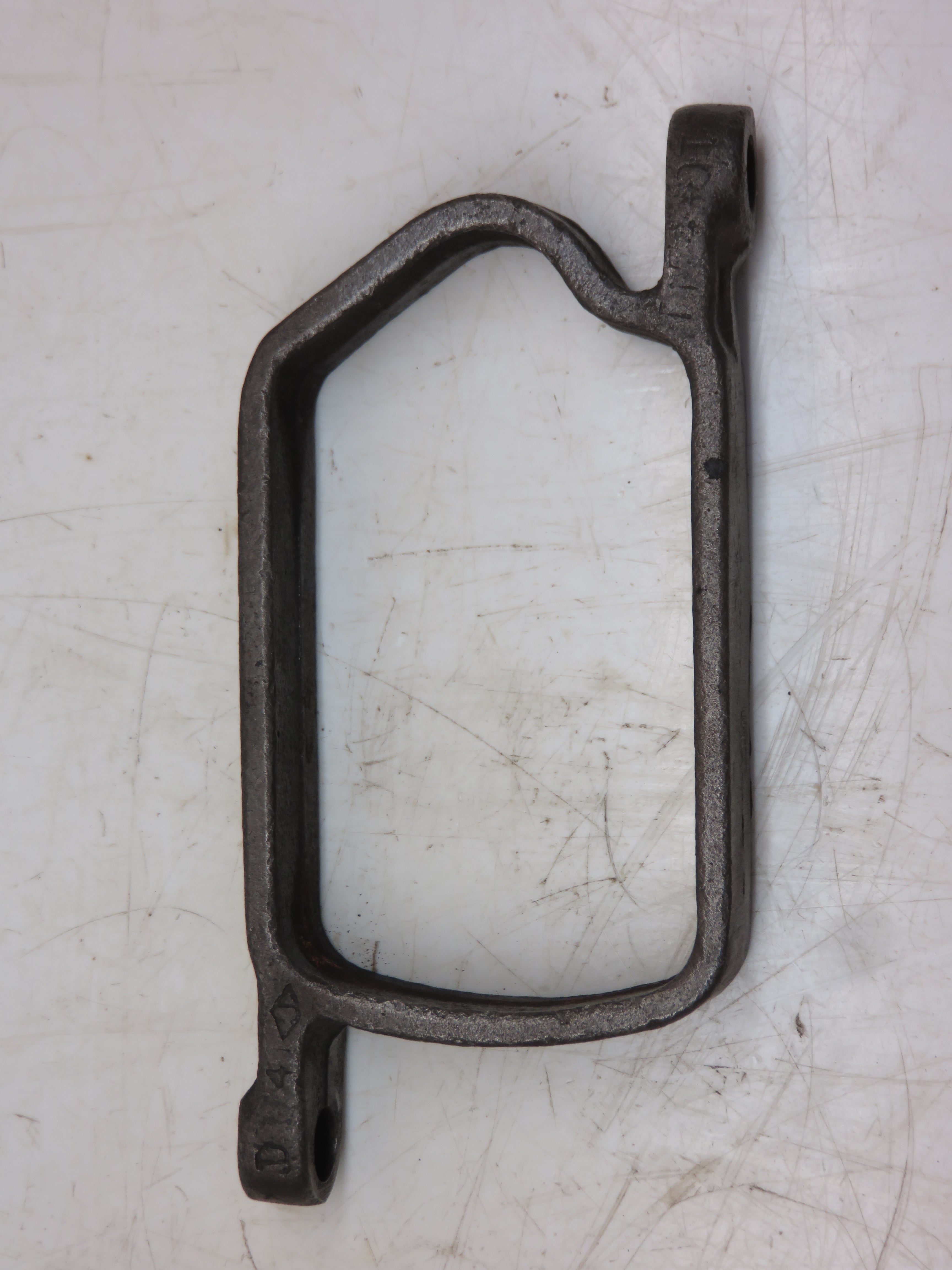 T15440 John Deere Clutch Throw Out Bearing Yoke For 1010 – Vintage John ...