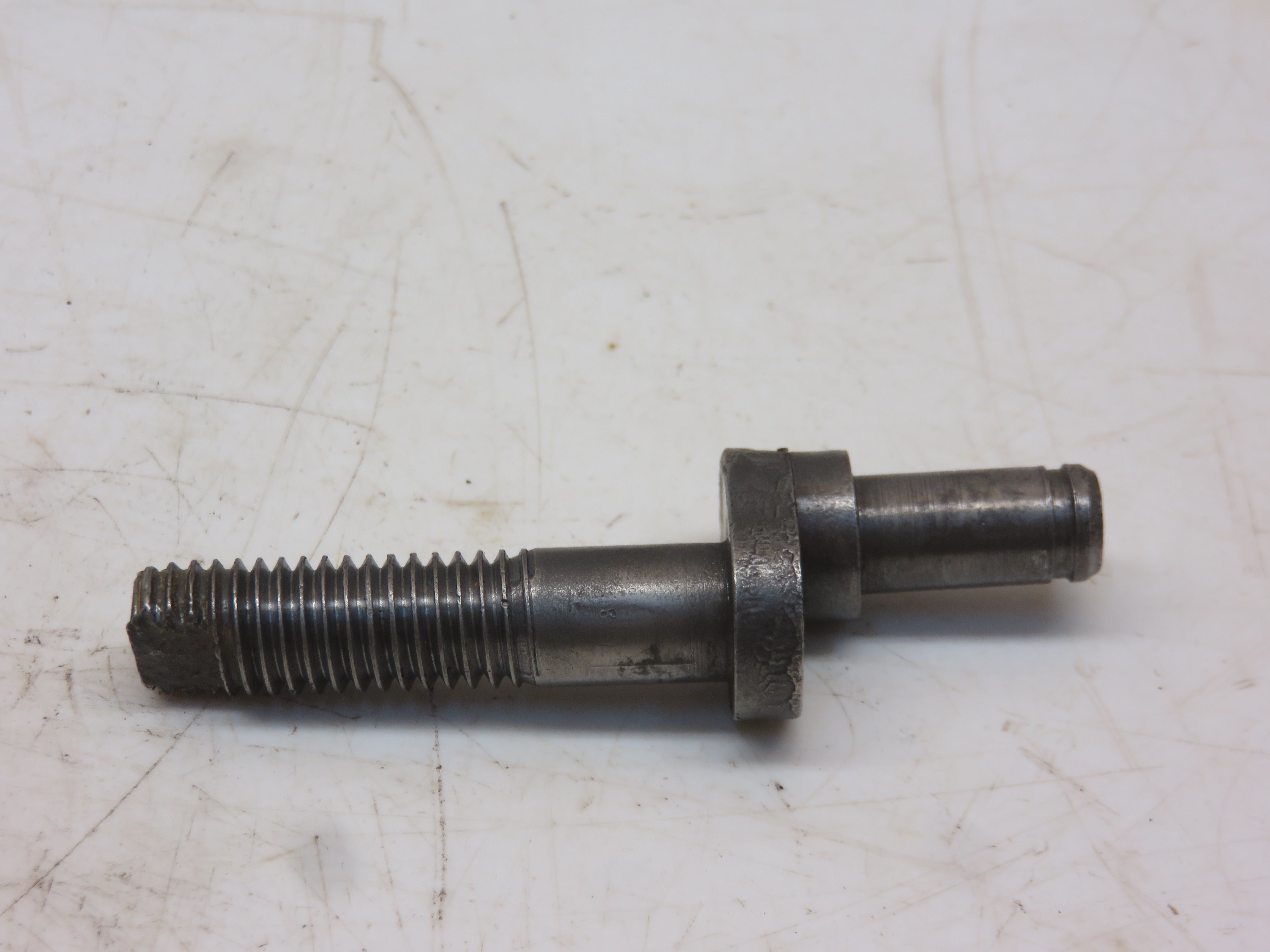 AM320T John Deere Clutch Throw Out Bearing Yoke Cam For M, 40, 320, 42 ...