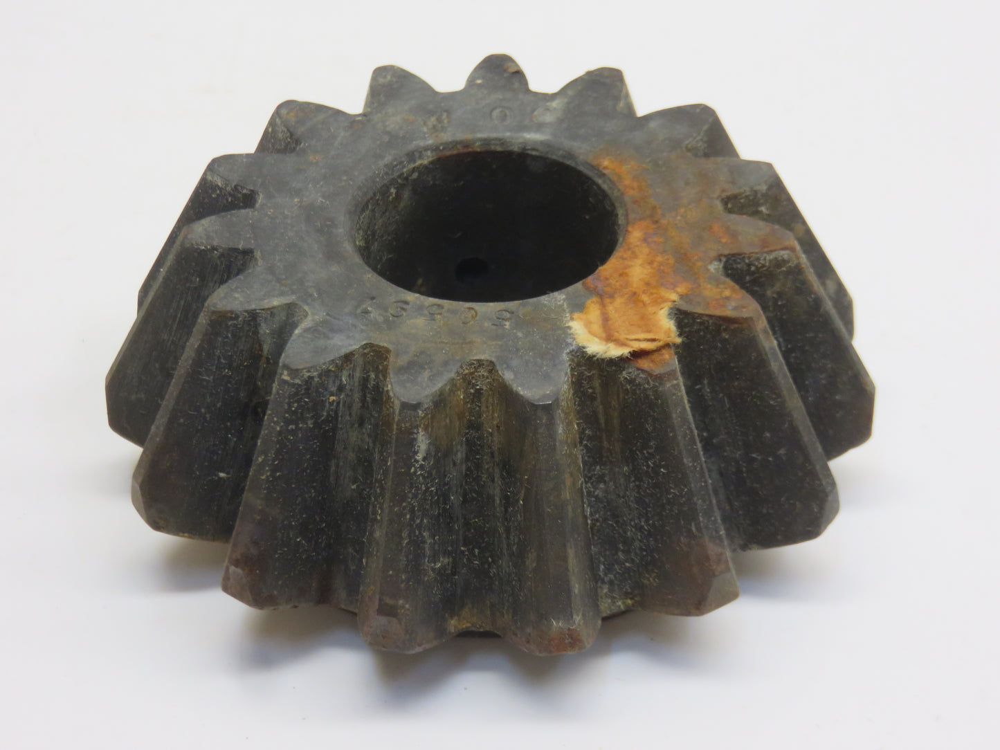 J50597 John Deere NOS Differential Pinion Gear For Argentina 730 Hi Cr ...