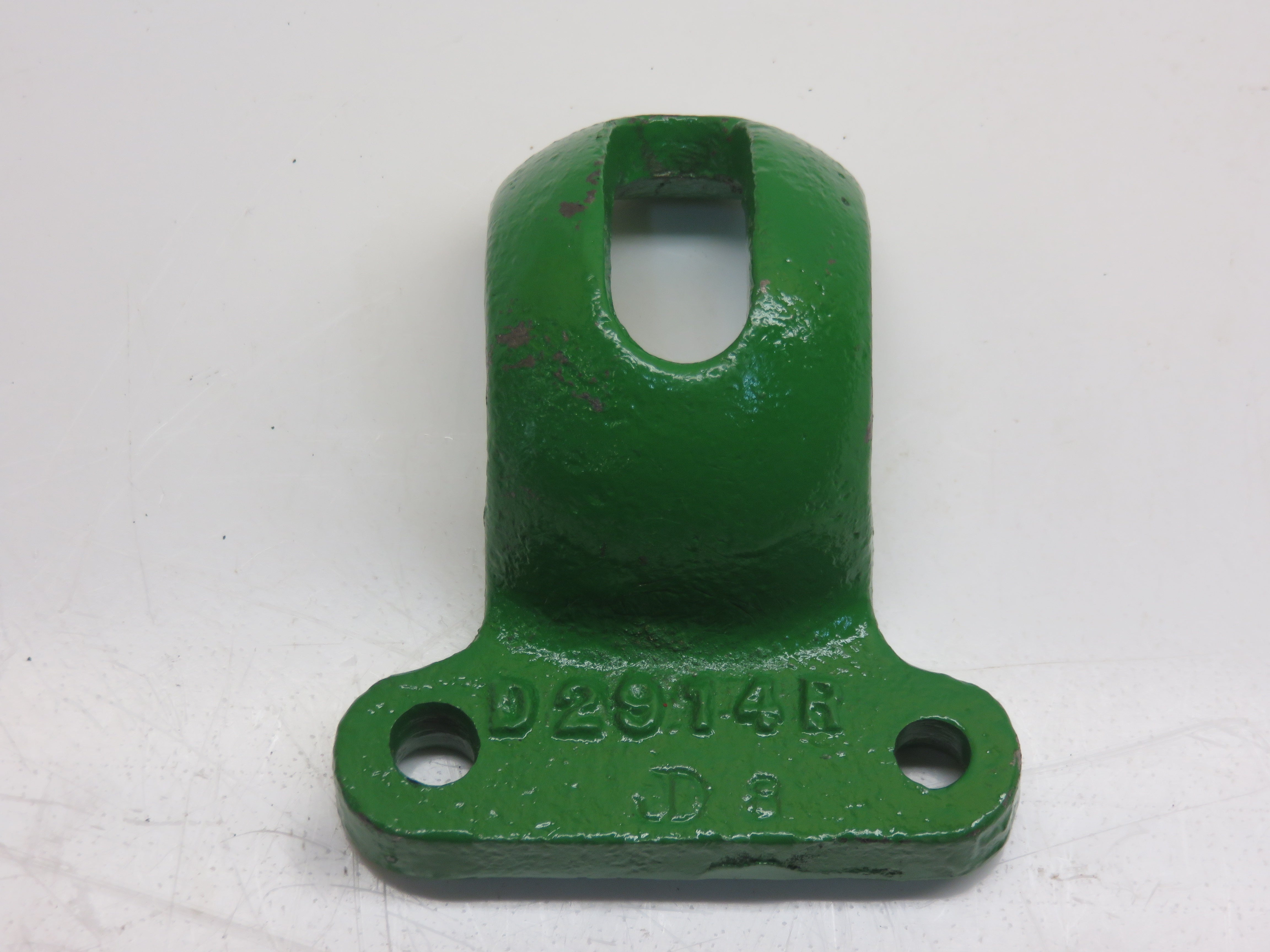 D2914R John Deere Light Bracket For A, AR, AO, B, BR, BO, D, 80, 820 ...