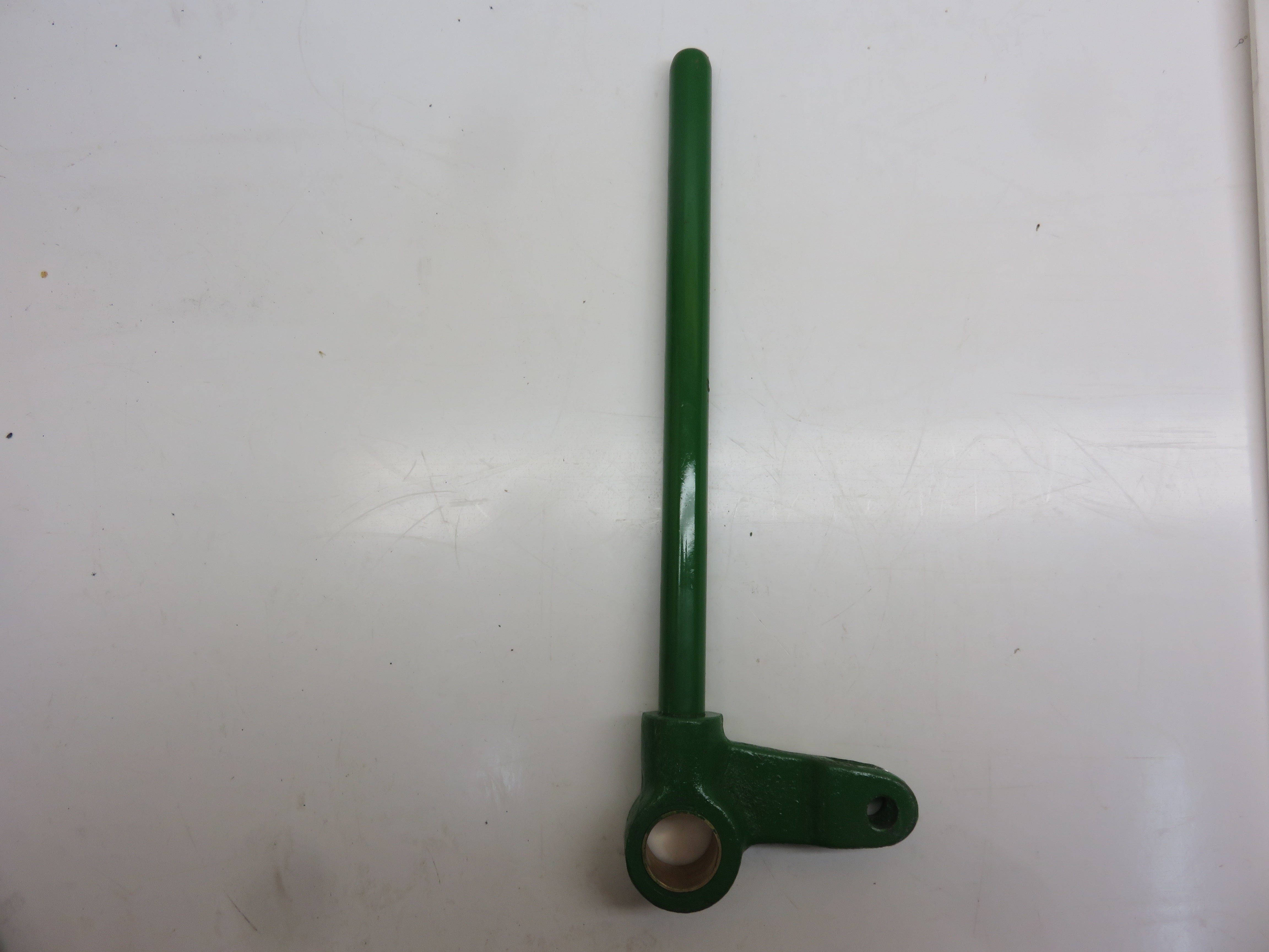R771R John Deere PTO Clutch Lever For R – Vintage John Deere Parts