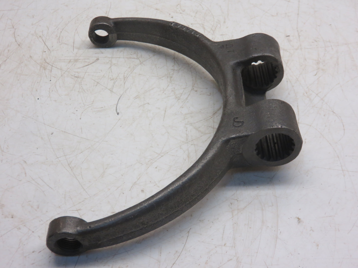 R1466R John Deere Clutch Fork For R, 80, 820, 830 – Vintage John Deere ...