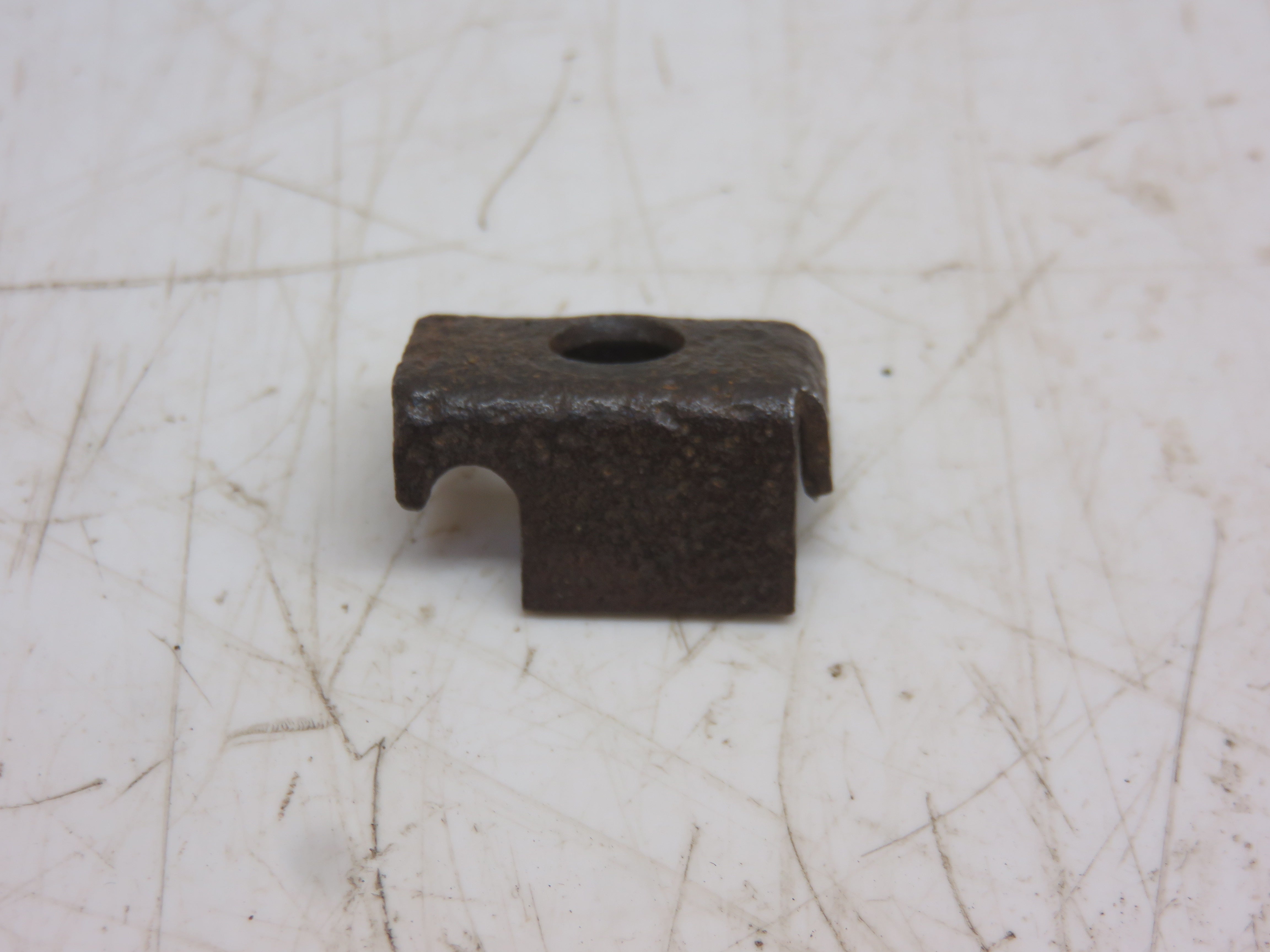 M411T John Deere Choke Cable Clip For M, MI, MT, 40 – Vintage John ...
