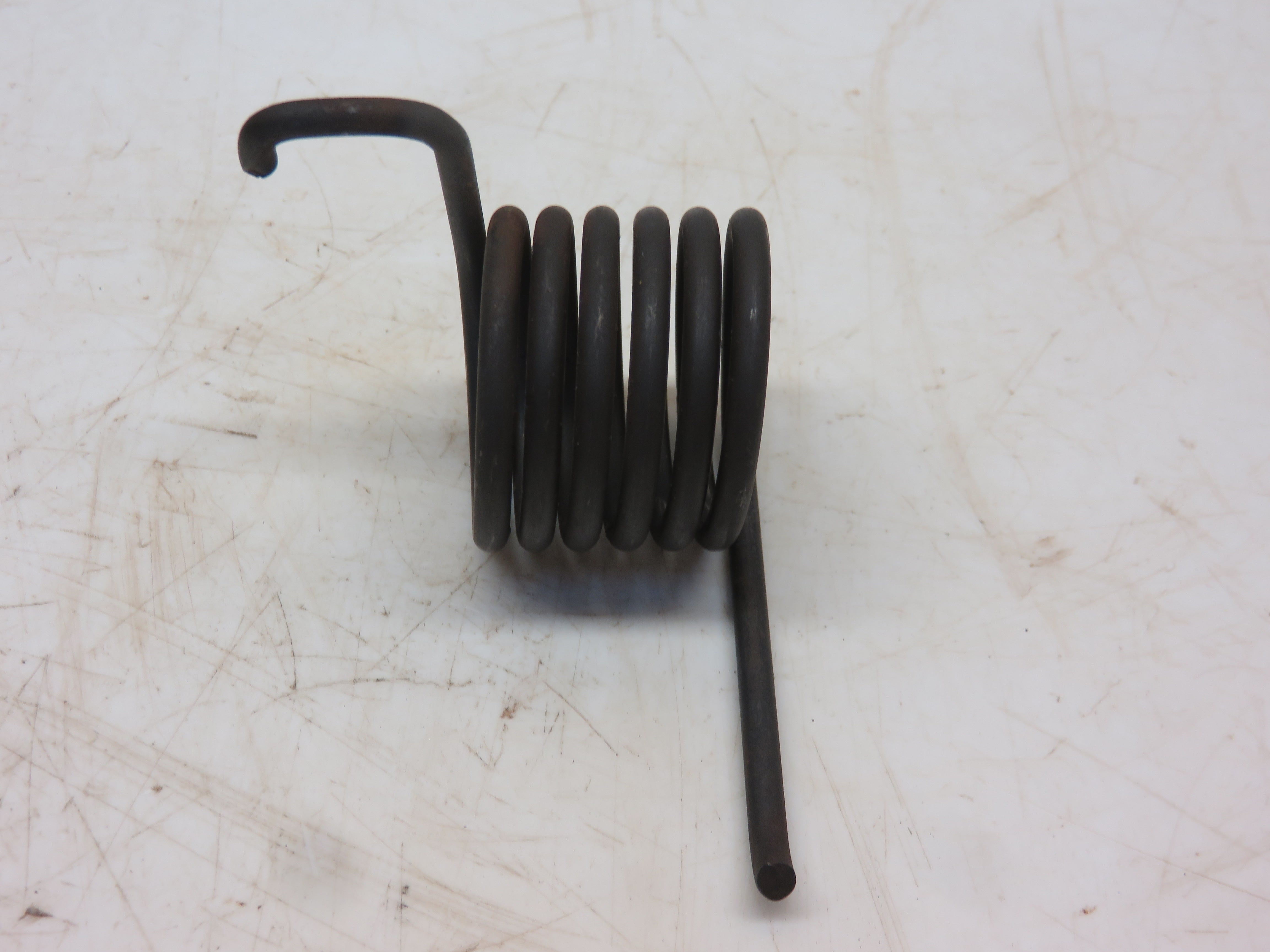 M335T John Deere Clutch Pedal Return Spring For M, 40, 320, 420, 330 ...