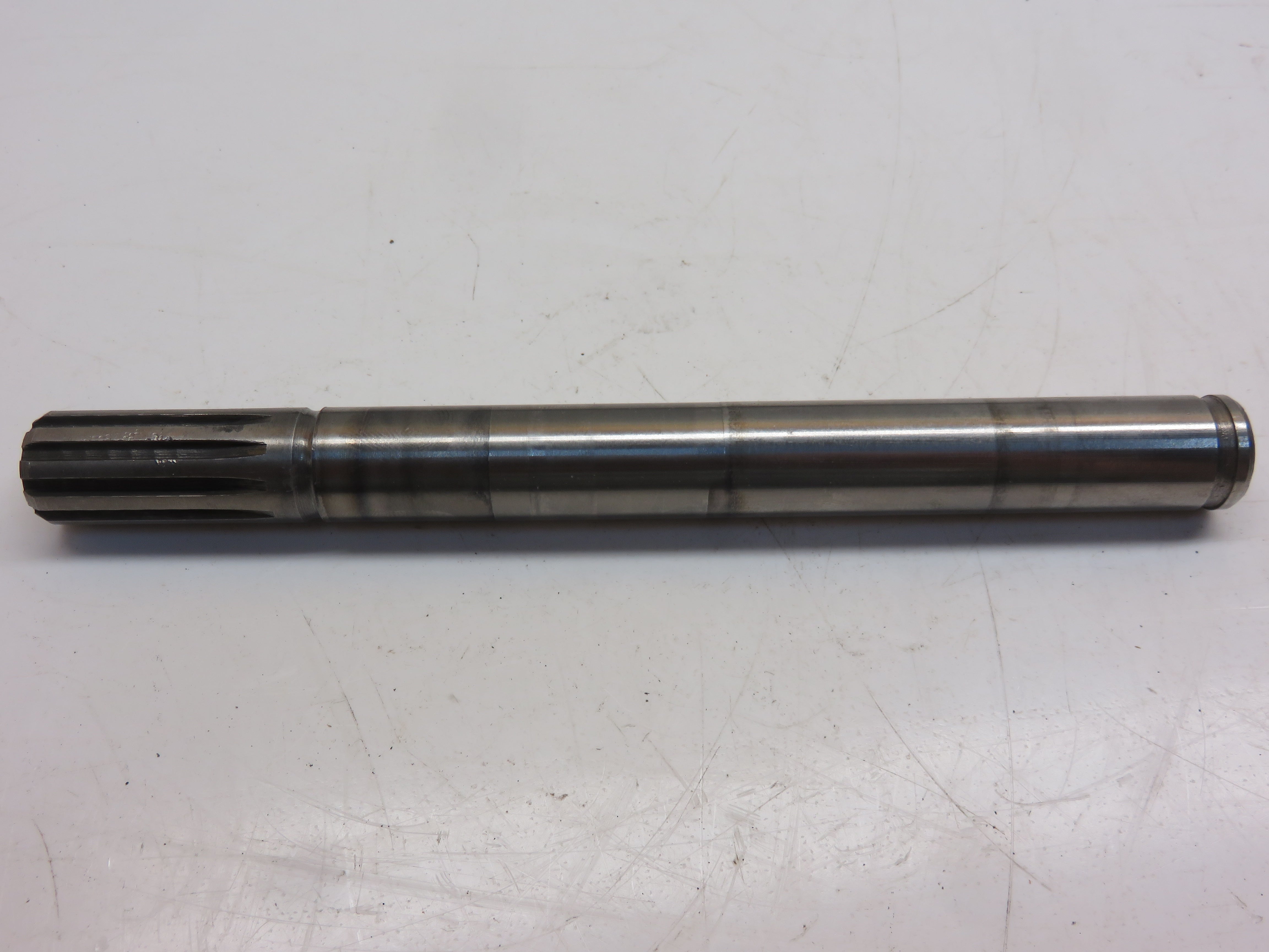 F3505R John Deere Fan Drive Shaft For 720, 730 – Vintage John Deere Parts