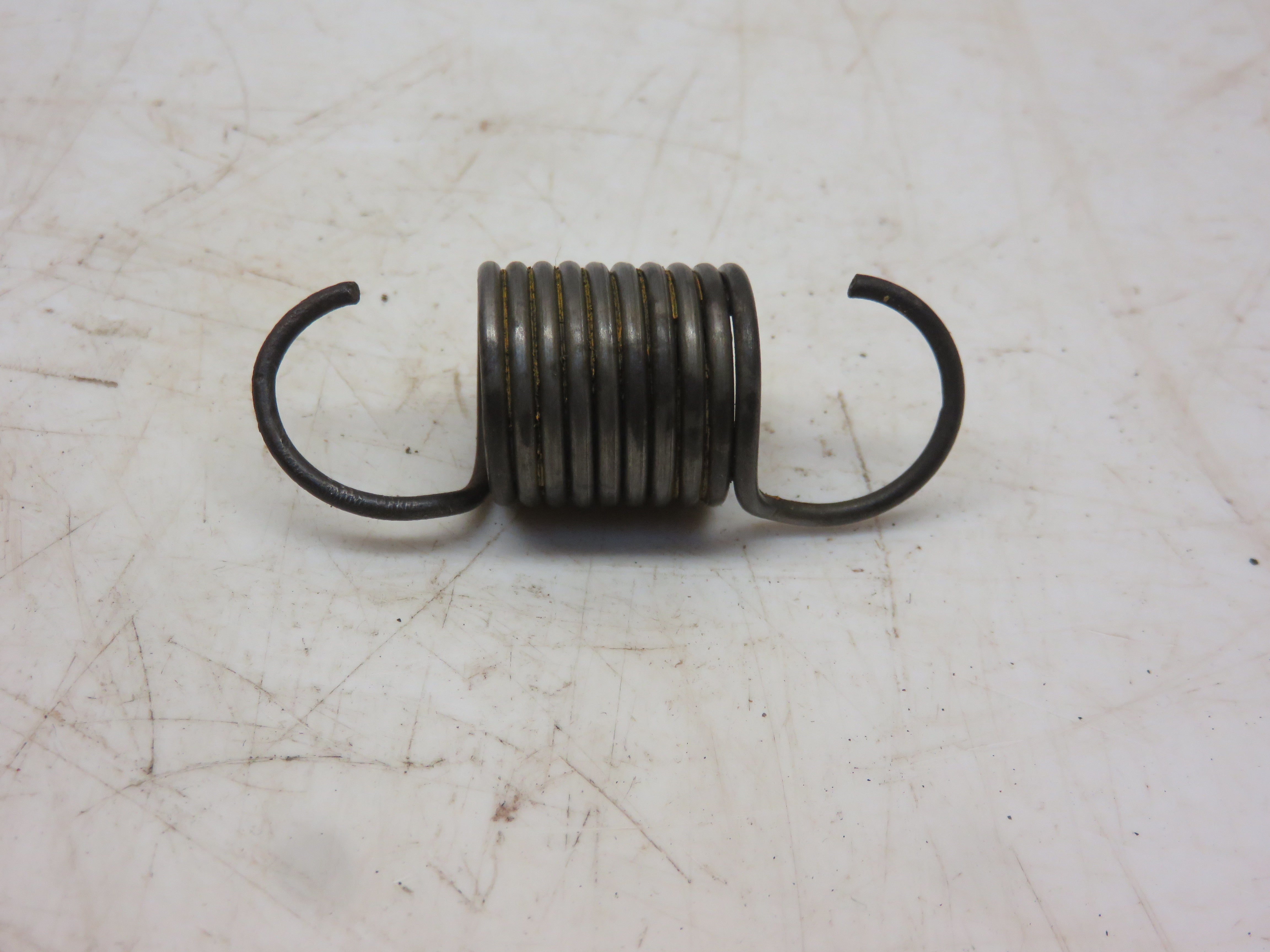 M2221T John Deere Brake Lock Spring For 40, 320, 420, 330, 430, 1010 ...