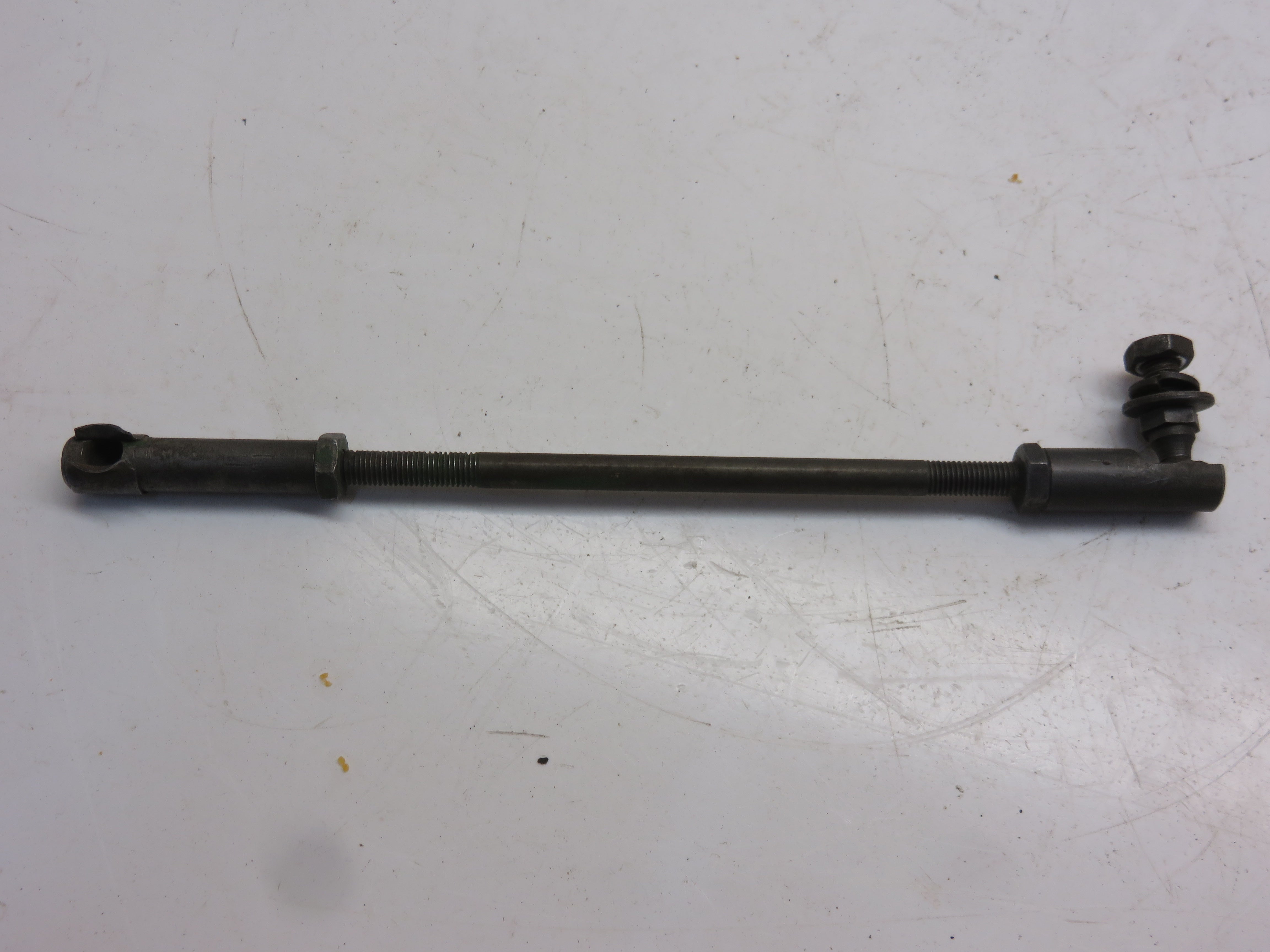 R34001 John Deere Speed Control Rod For 3020, 4020 – Vintage John Deere ...