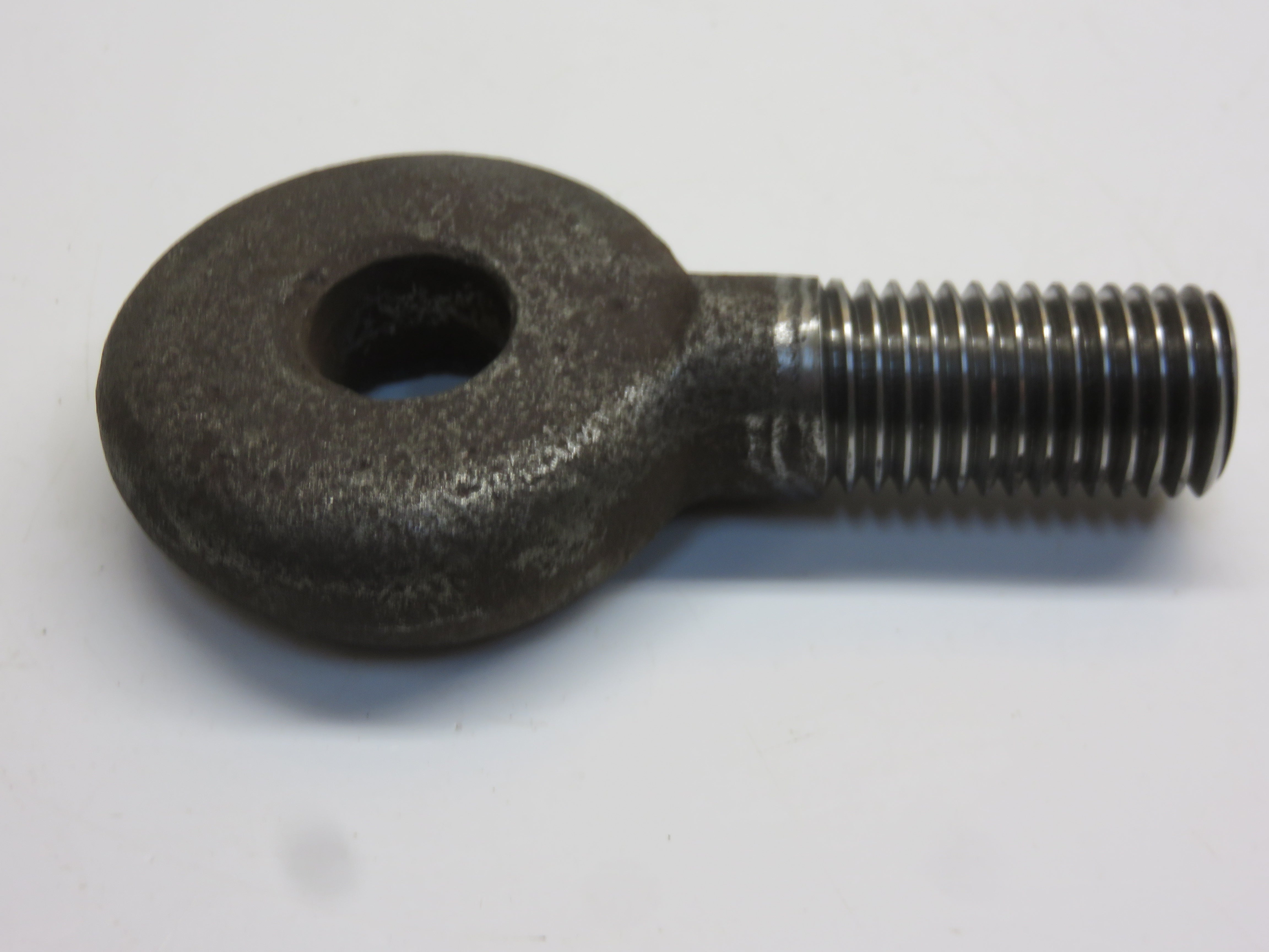 A1297R John Deere Front End Support Eyebolt For AR, AO, BR, BO ...