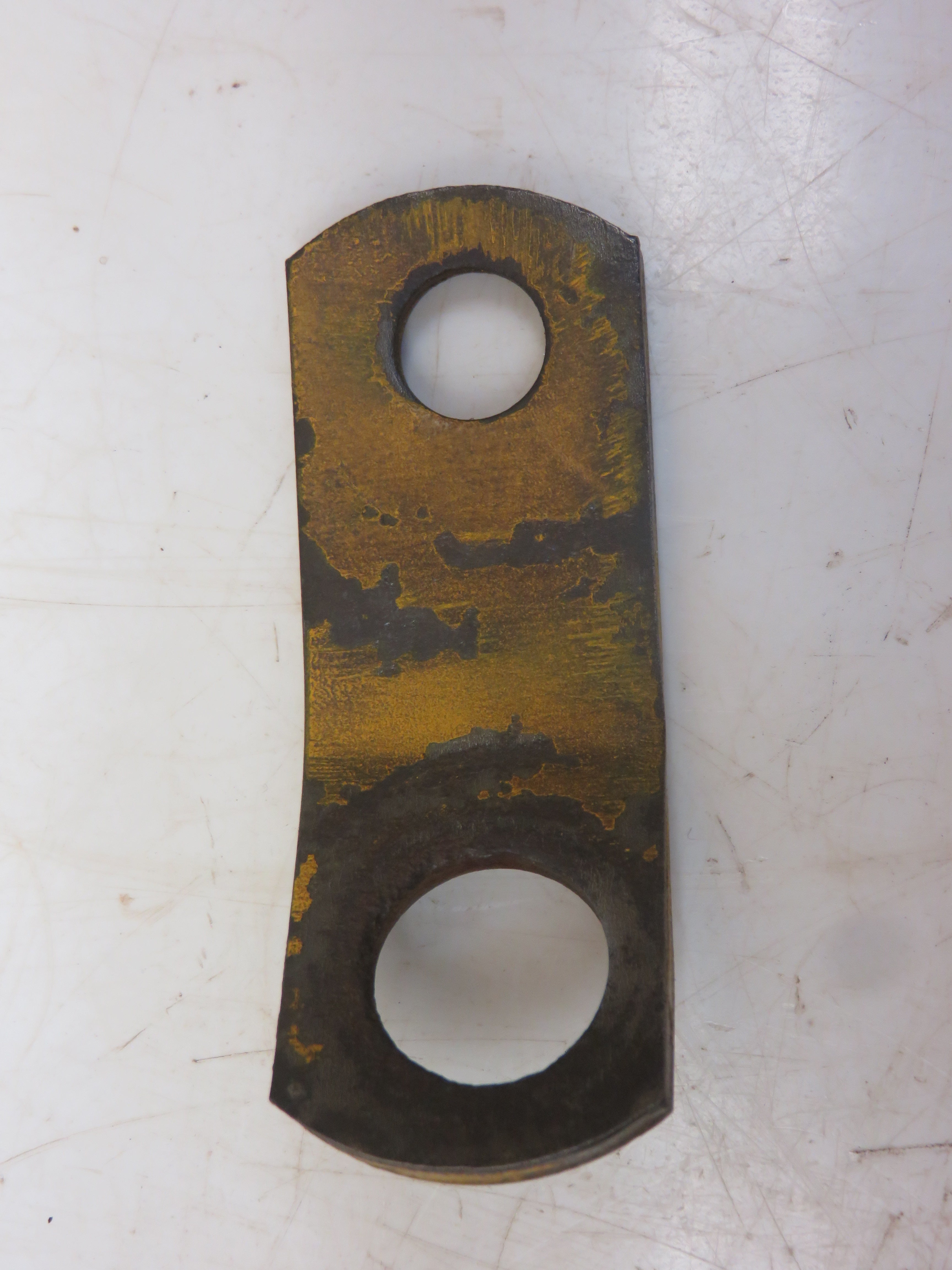 T18189 John Deere 3 Point Hitch Spring Clip For 1010 – Vintage John ...