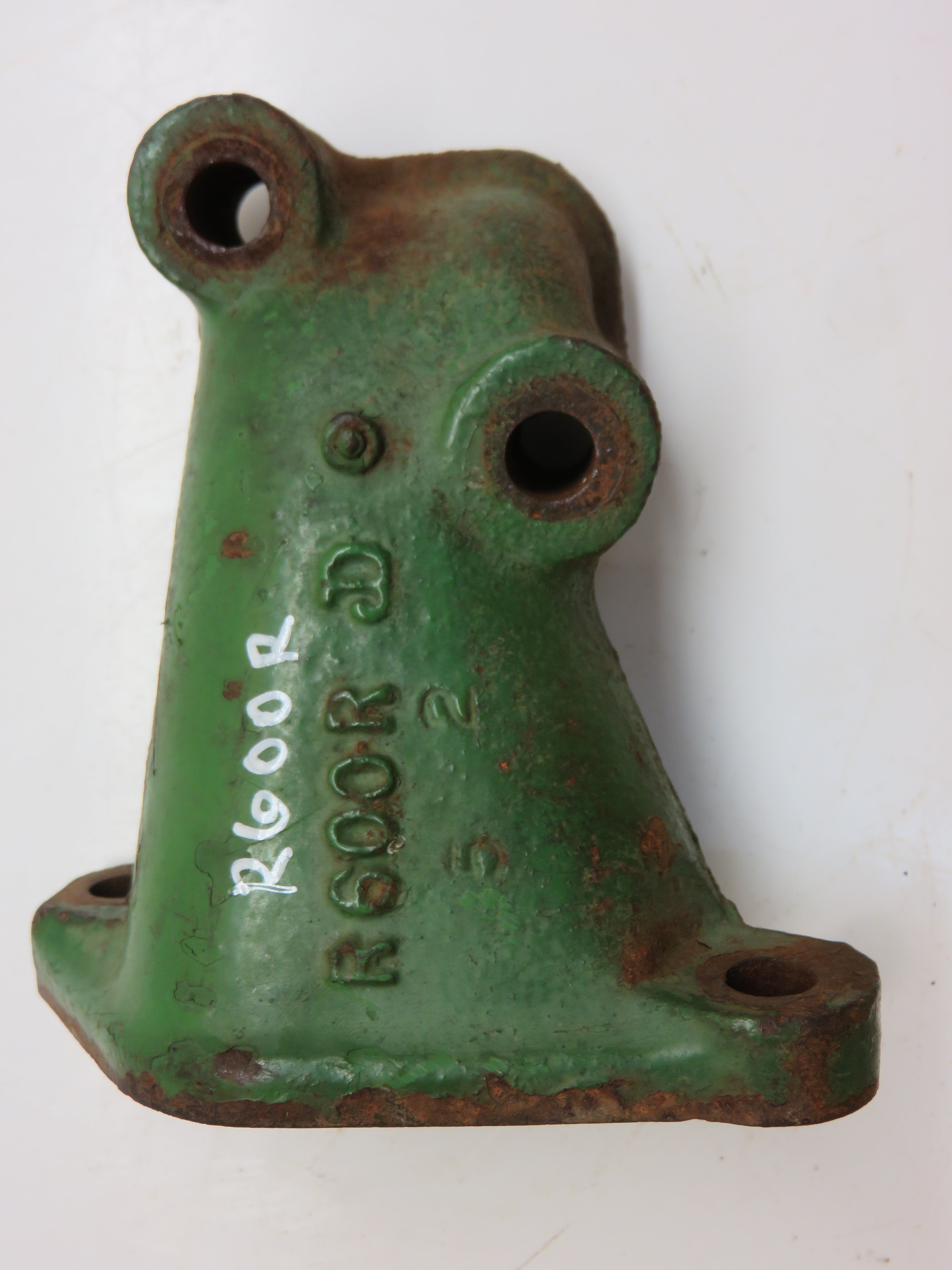 R600R John Deere Pony Motor To Main Case Water Inlet For R – Vintage ...