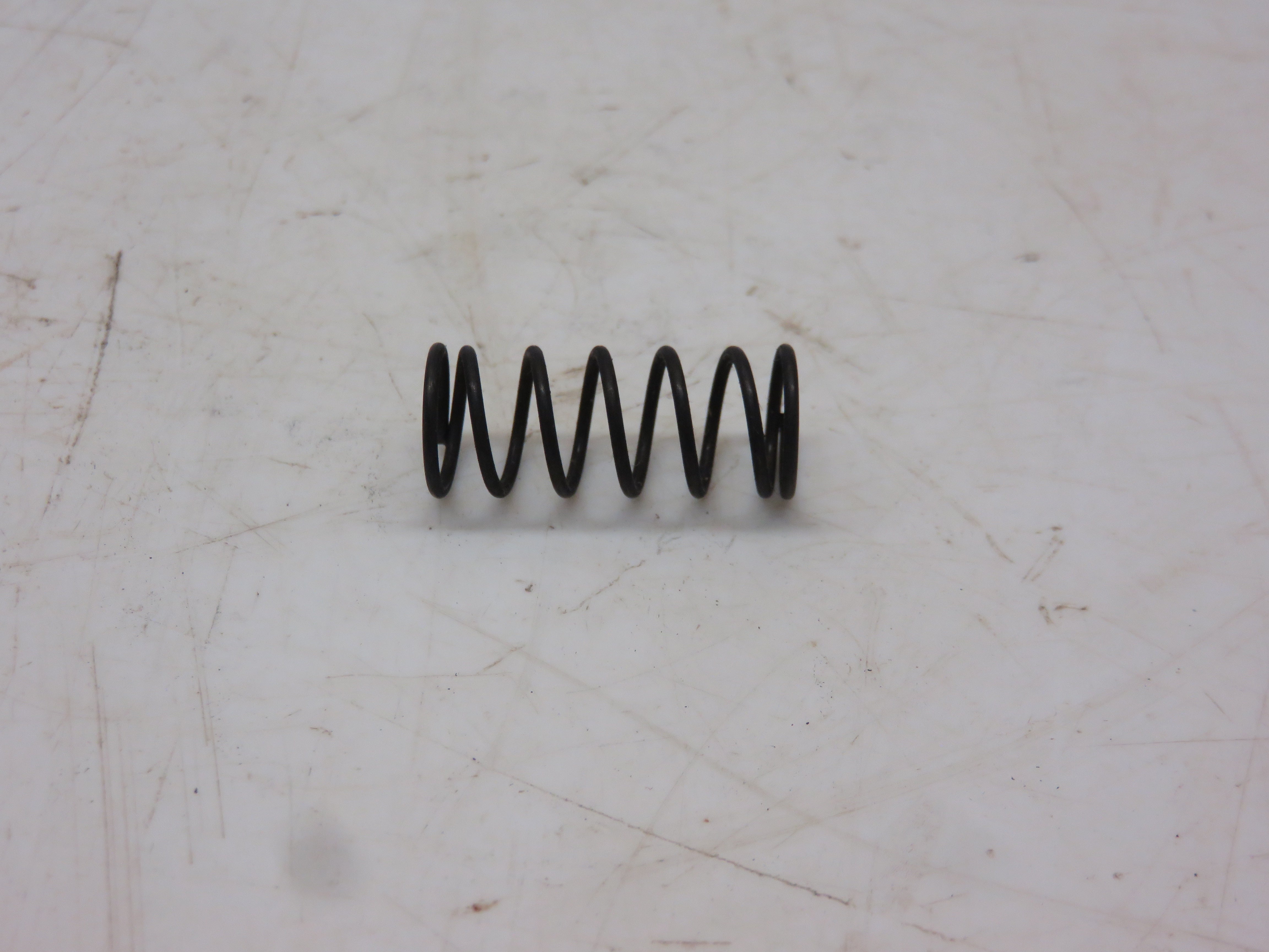 R28783 John Deere NOS Spring For 2510, 5020, 6030, 7520 – Vintage John ...