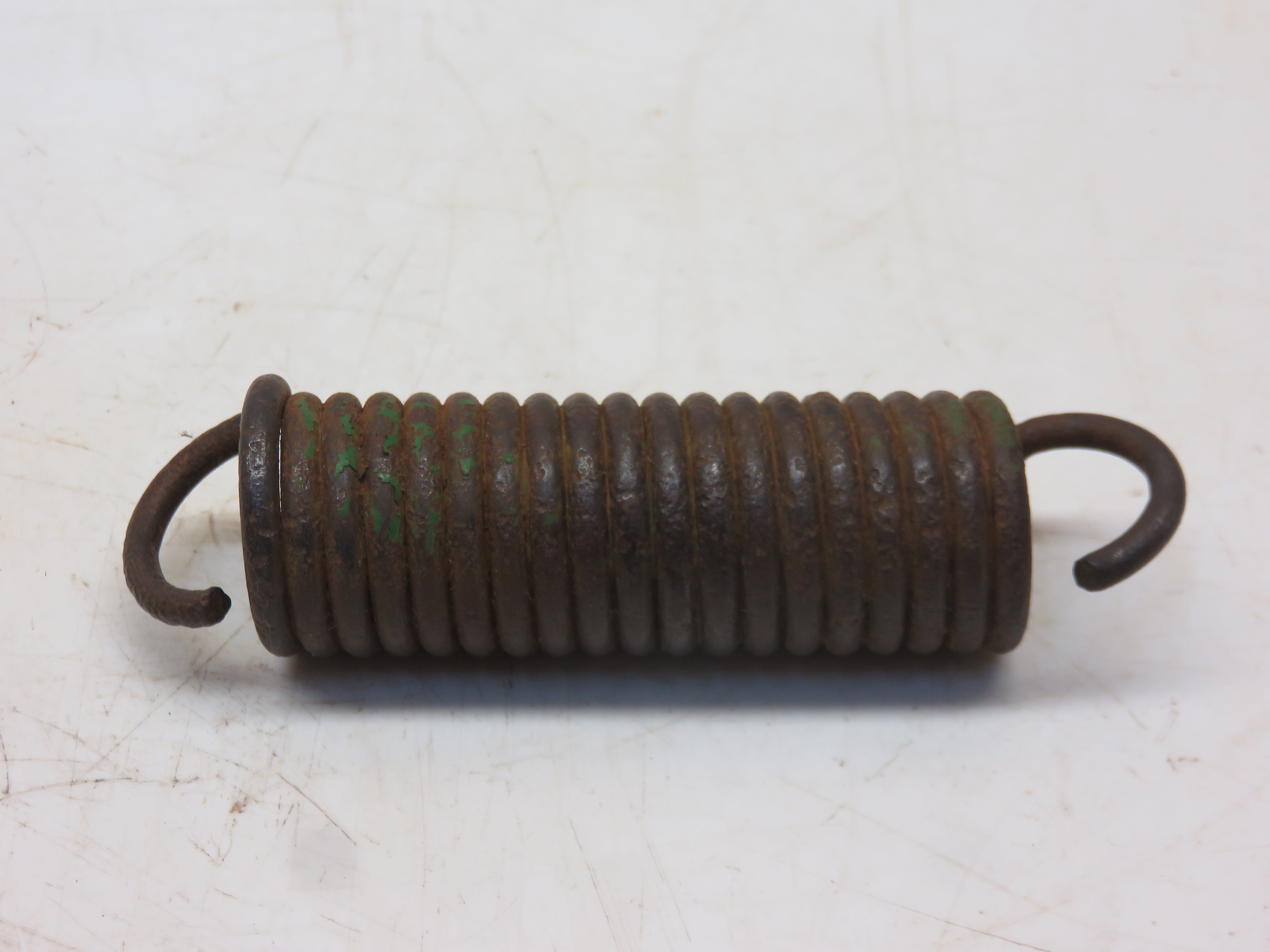 M2222T John Deere Brake Pedal Return Spring For 40, 320, 420, 330, 430 ...