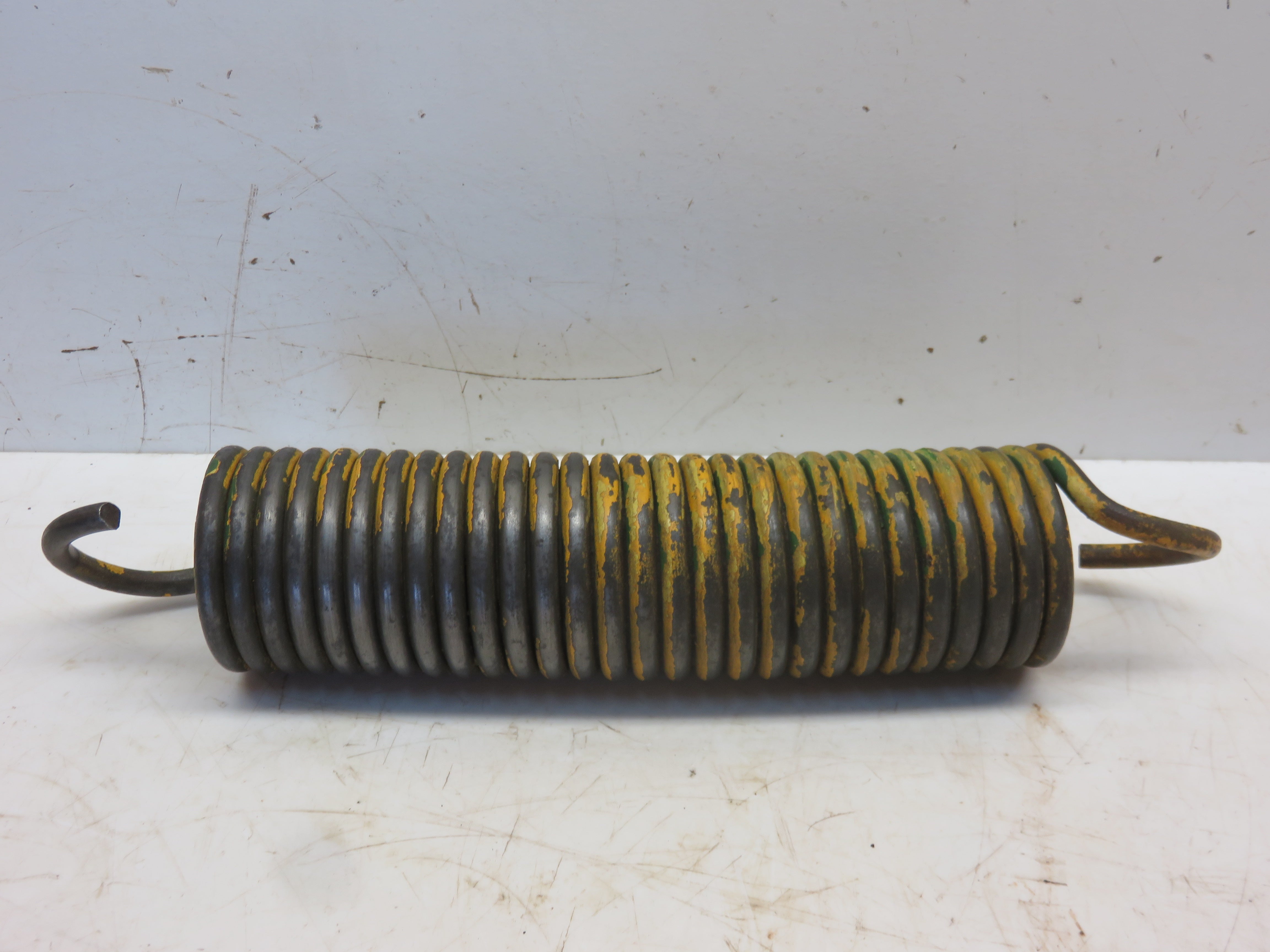 M2593T John Deere Rockshaft Down Pressure Spring For 40, 320, 420, 330 ...